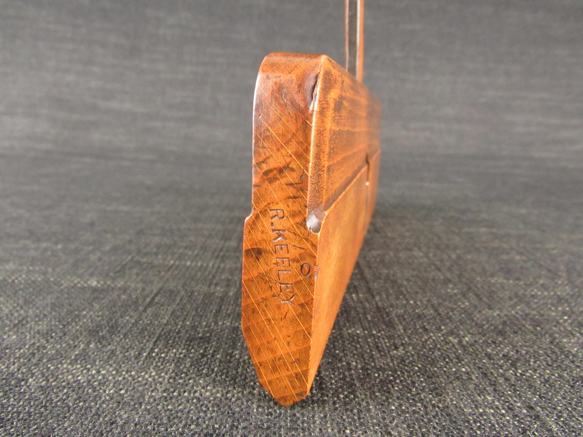 BUCK V Moulding Plane *SOLD*