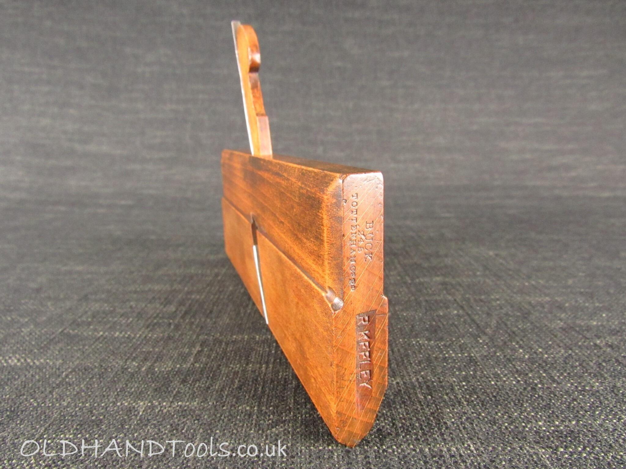 BUCK V Moulding Plane *SOLD*