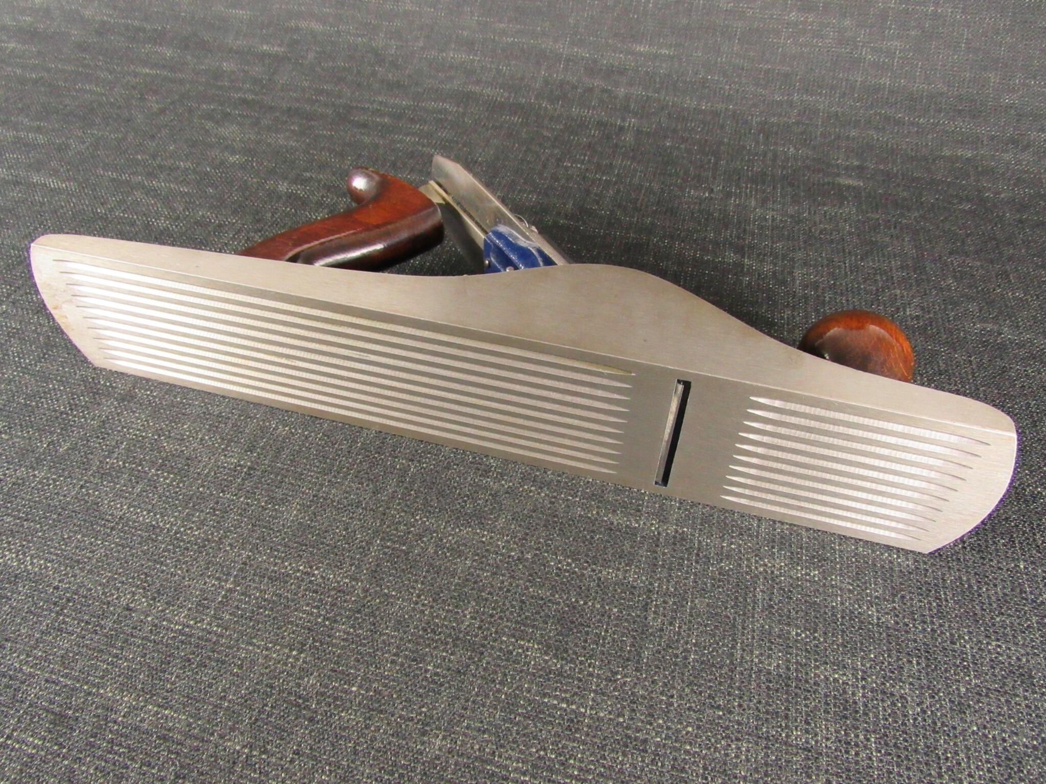 Late Production RECORD 05C Corrugated Jack Plane *SOLD*