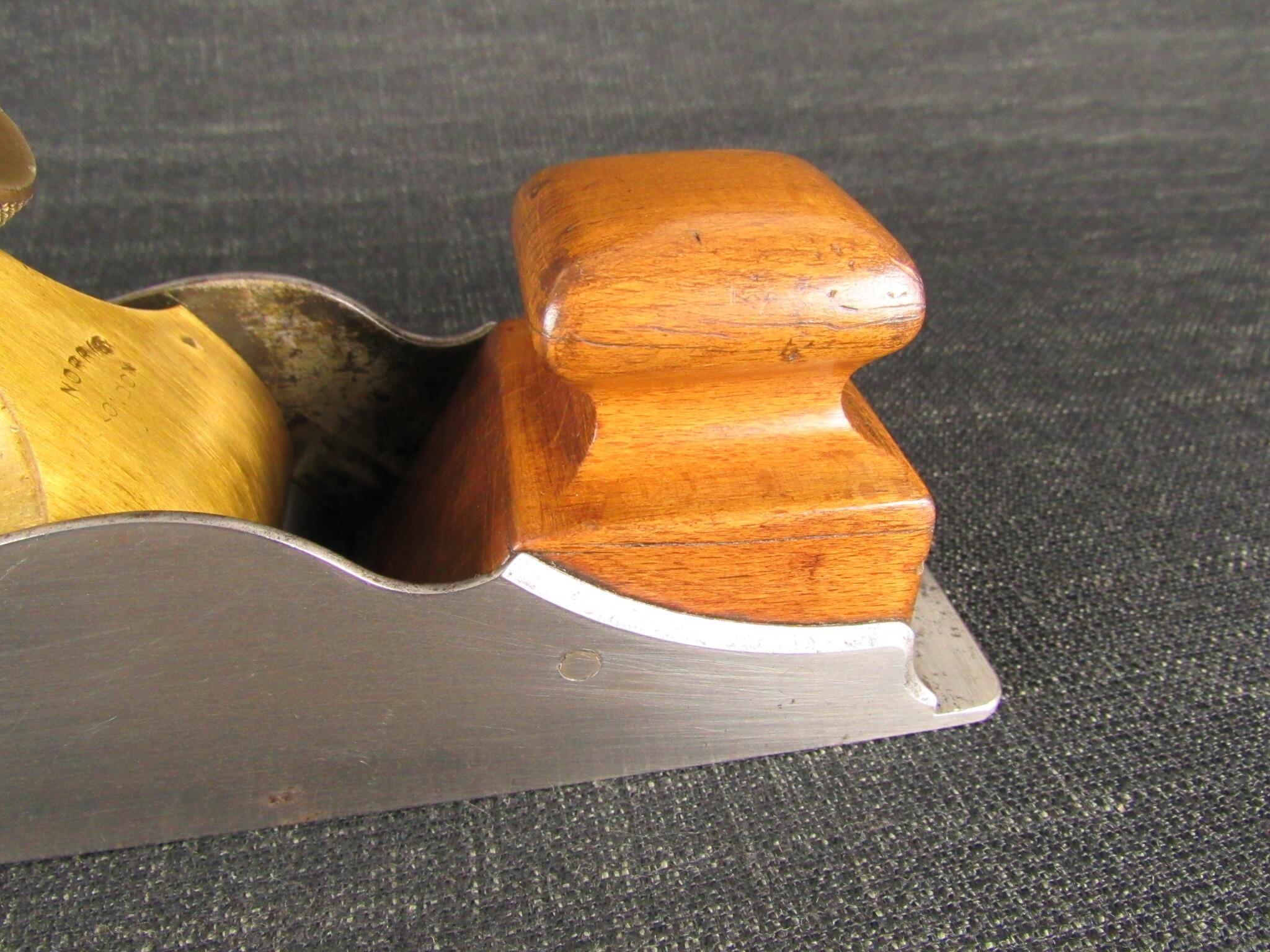 NORRIS A1 Panel Plane - 14 1/2 inch *SOLD*