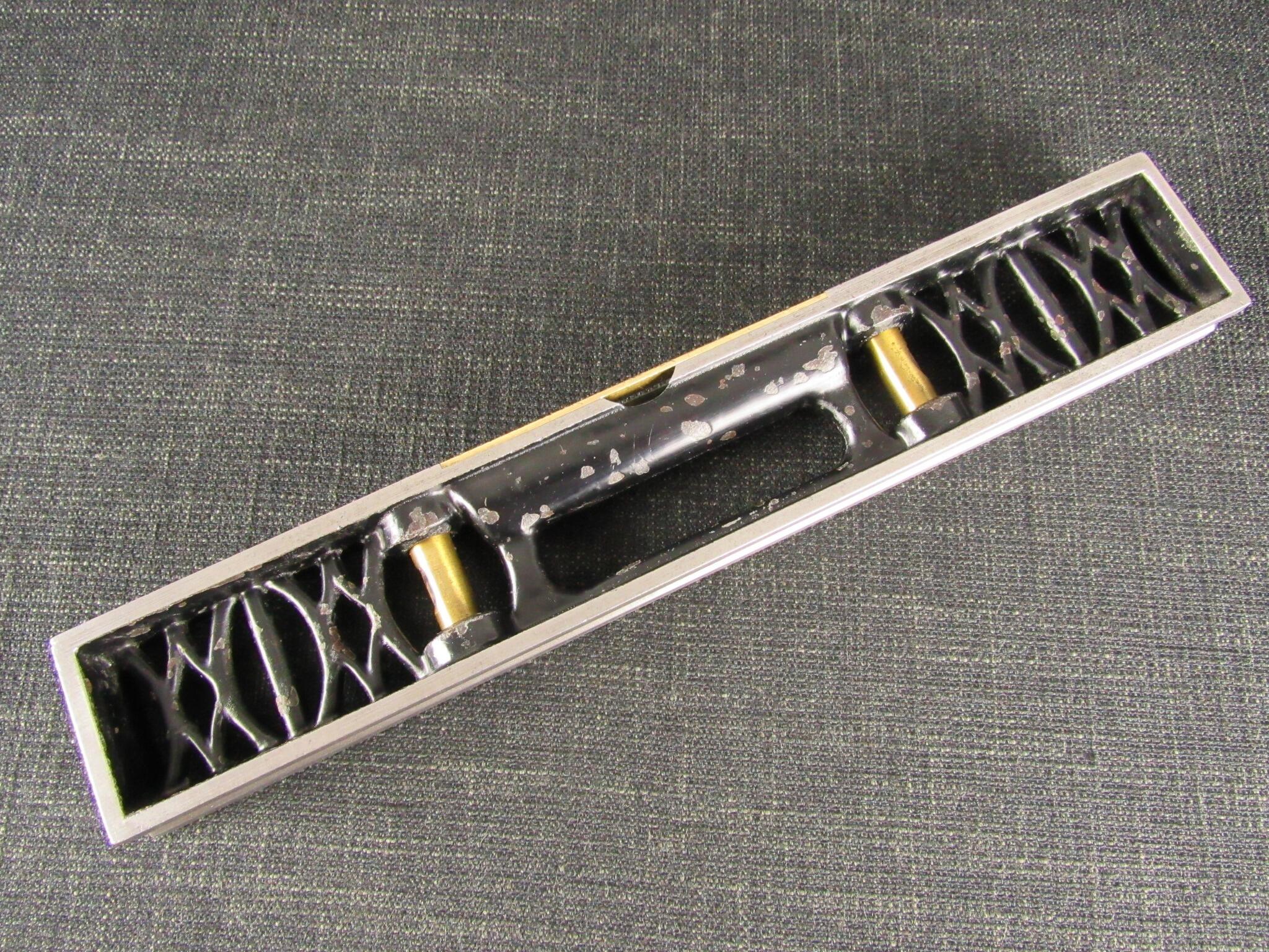 12 inch RABONE Iron Level *SOLD*