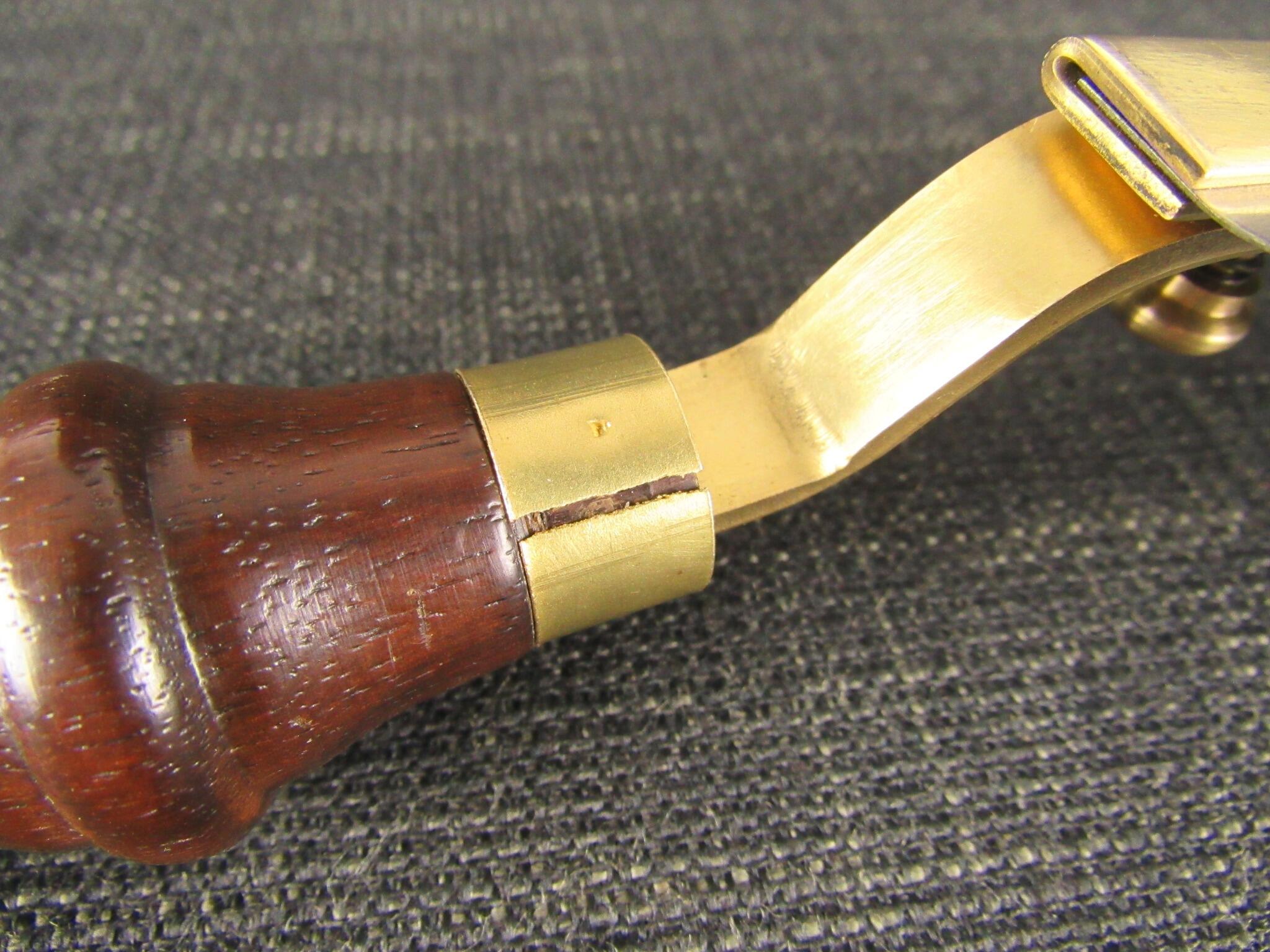 PAX Reversible Saw *SOLD*