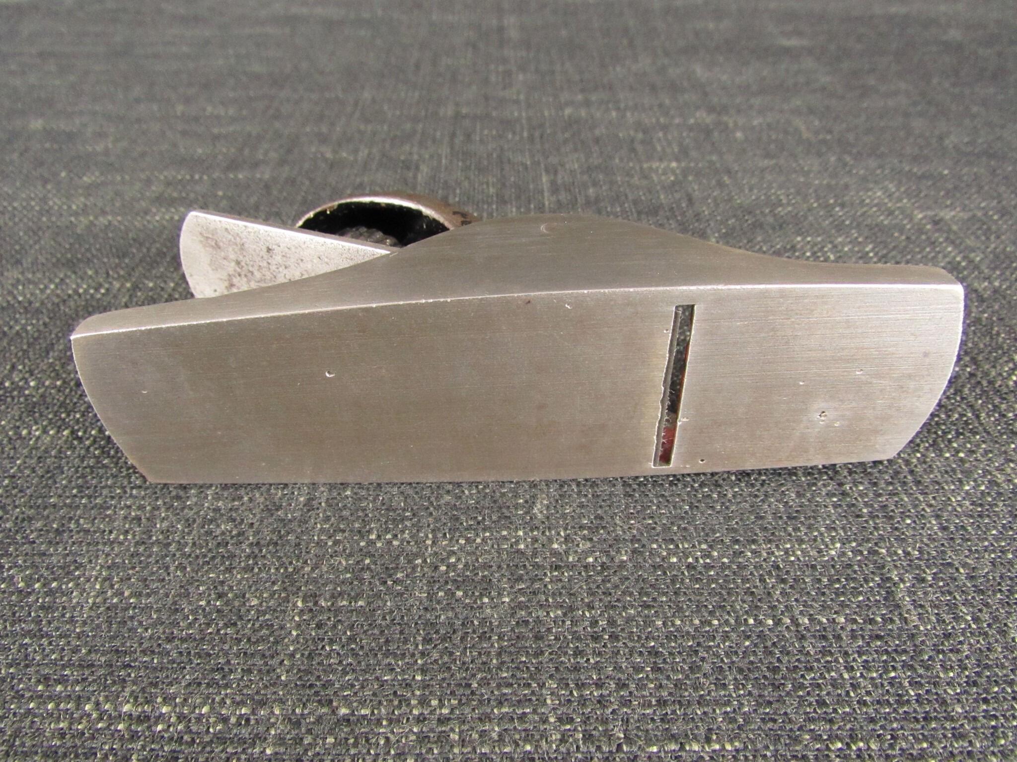 MARPLES M102 Block Plane *SOLD*