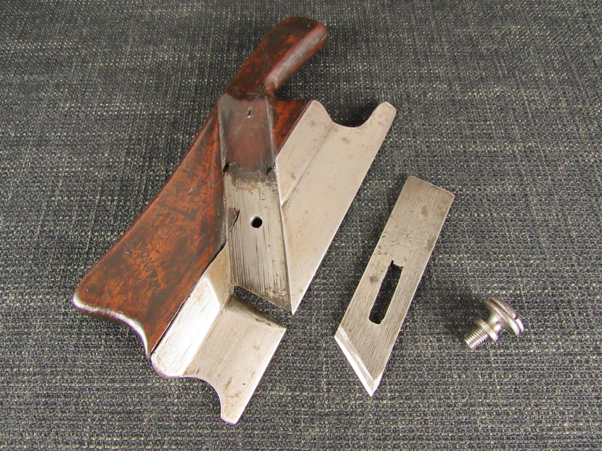Side Rebate Plane *SOLD*