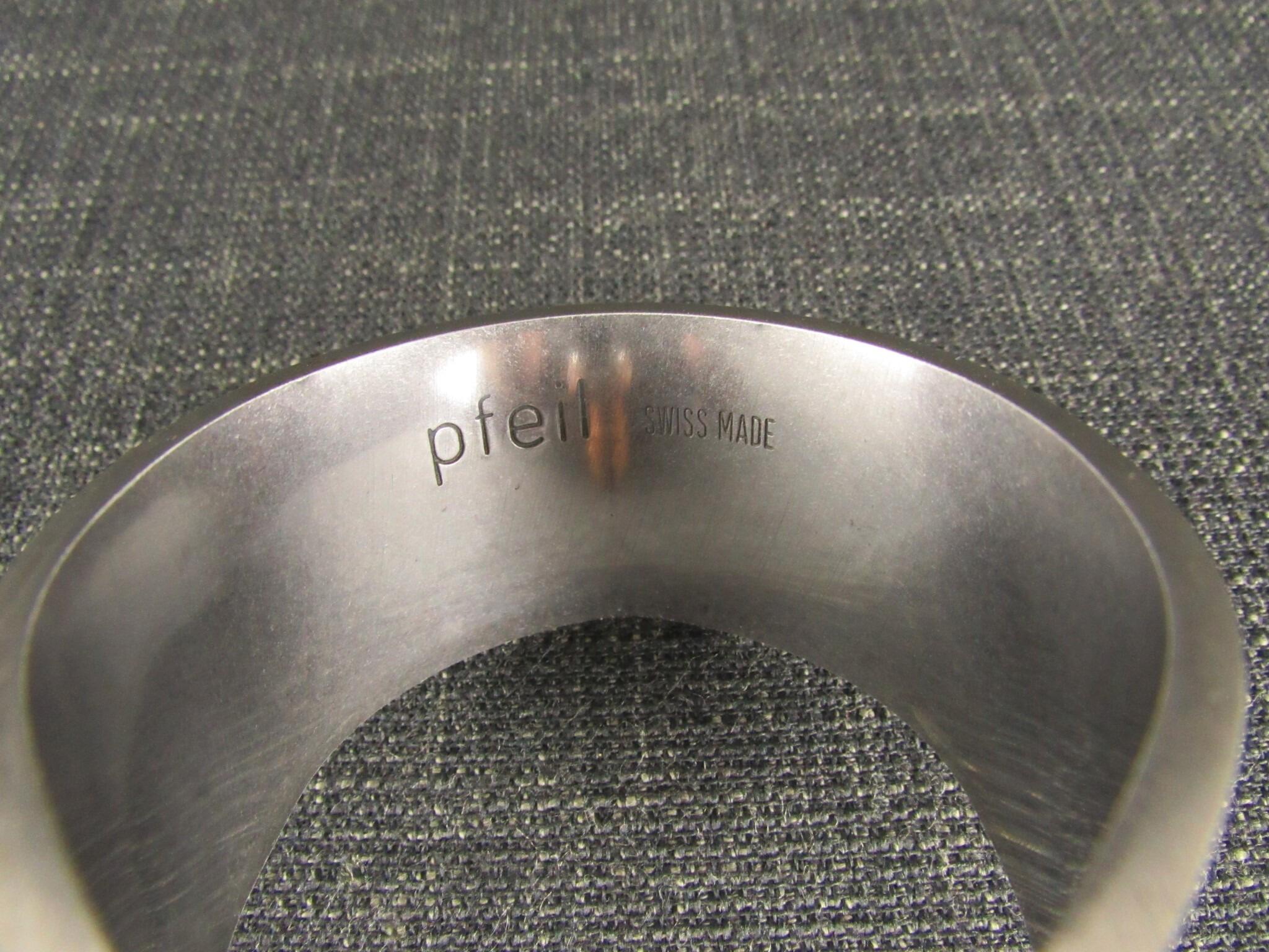 PFEIL Scorp Round *SOLD*