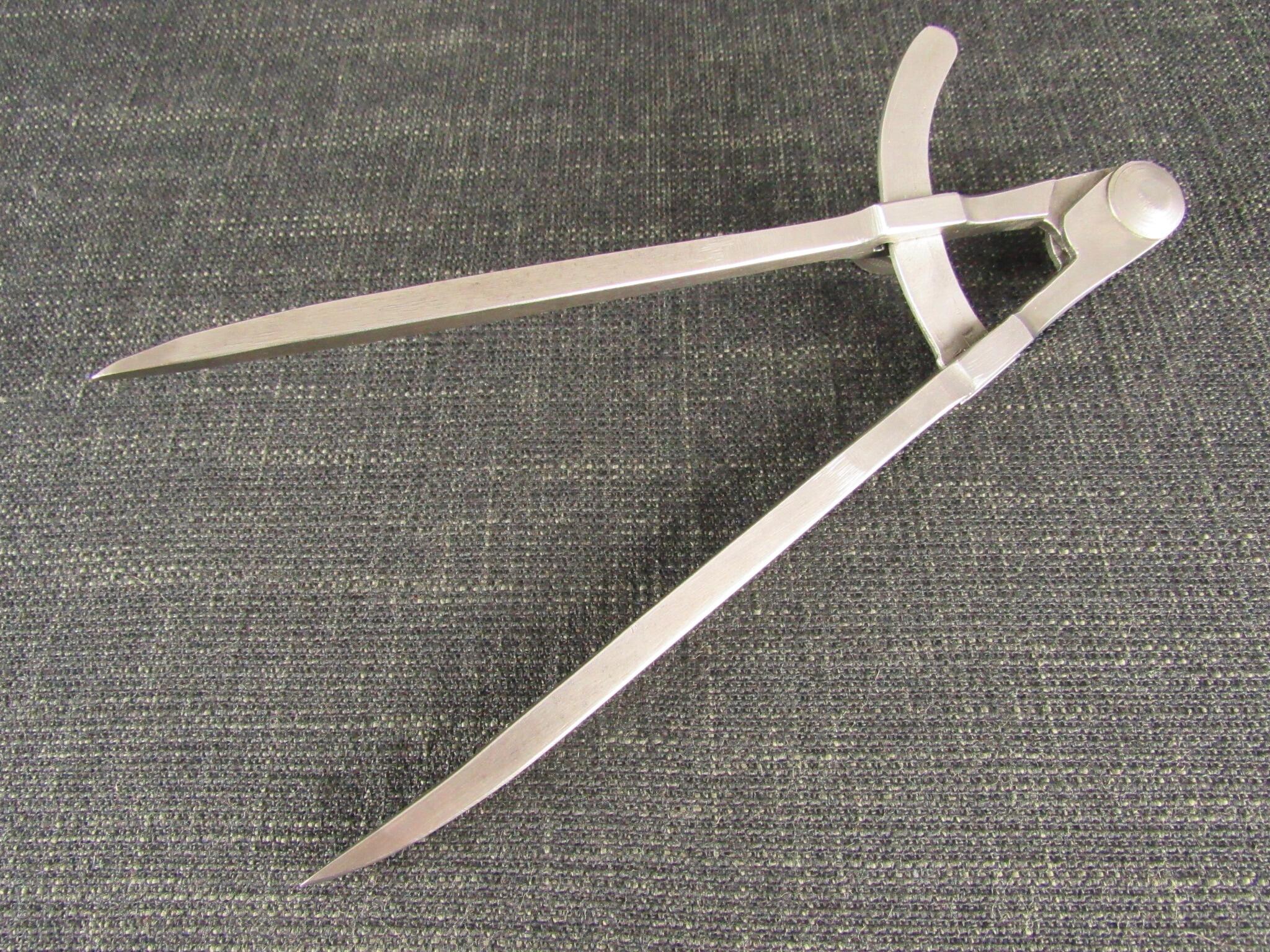 MARPLES Wing Dividers *SOLD*