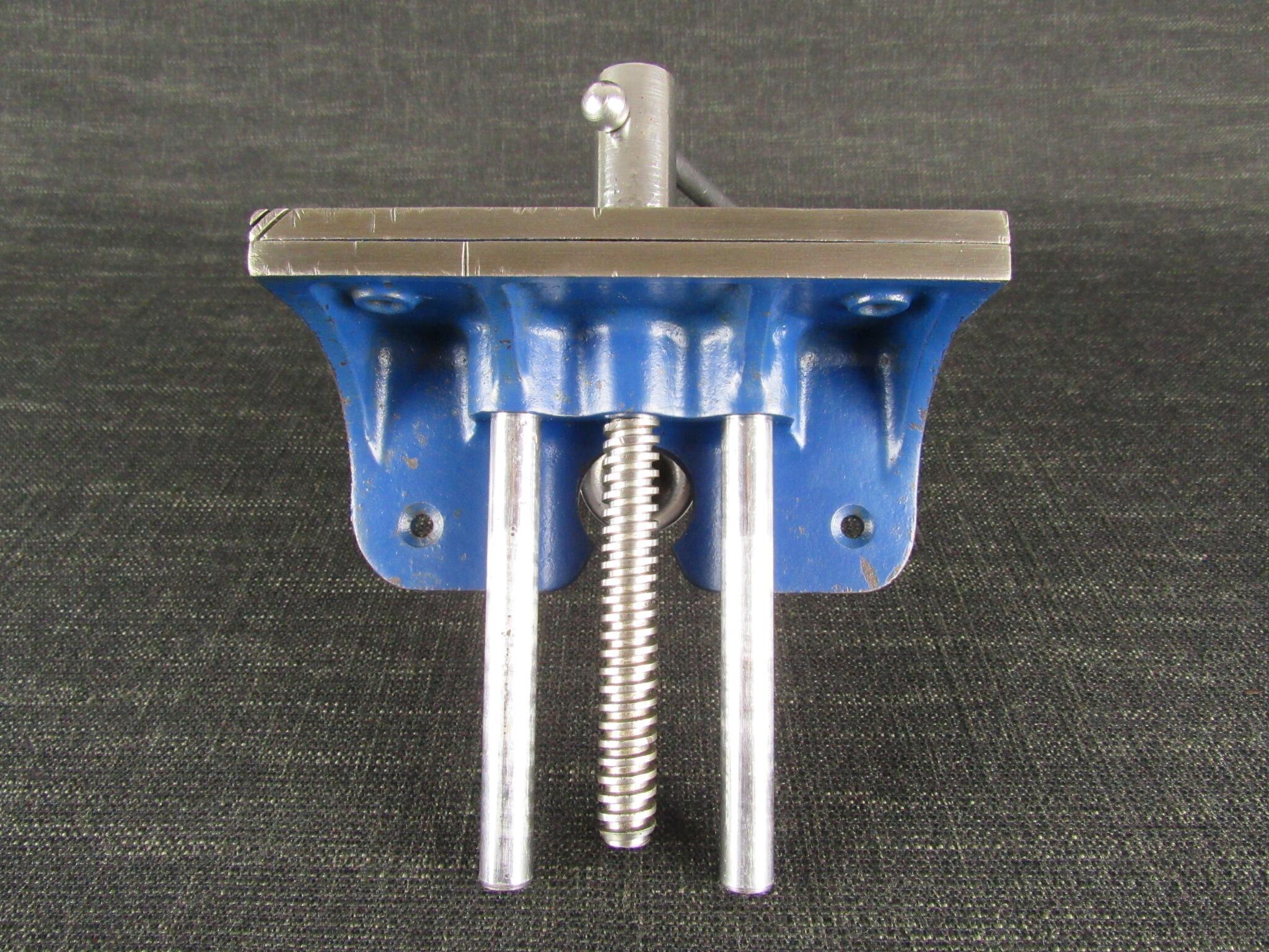 RECORD No 51 Junior Woodwork Vice - Table Vice *SOLD*