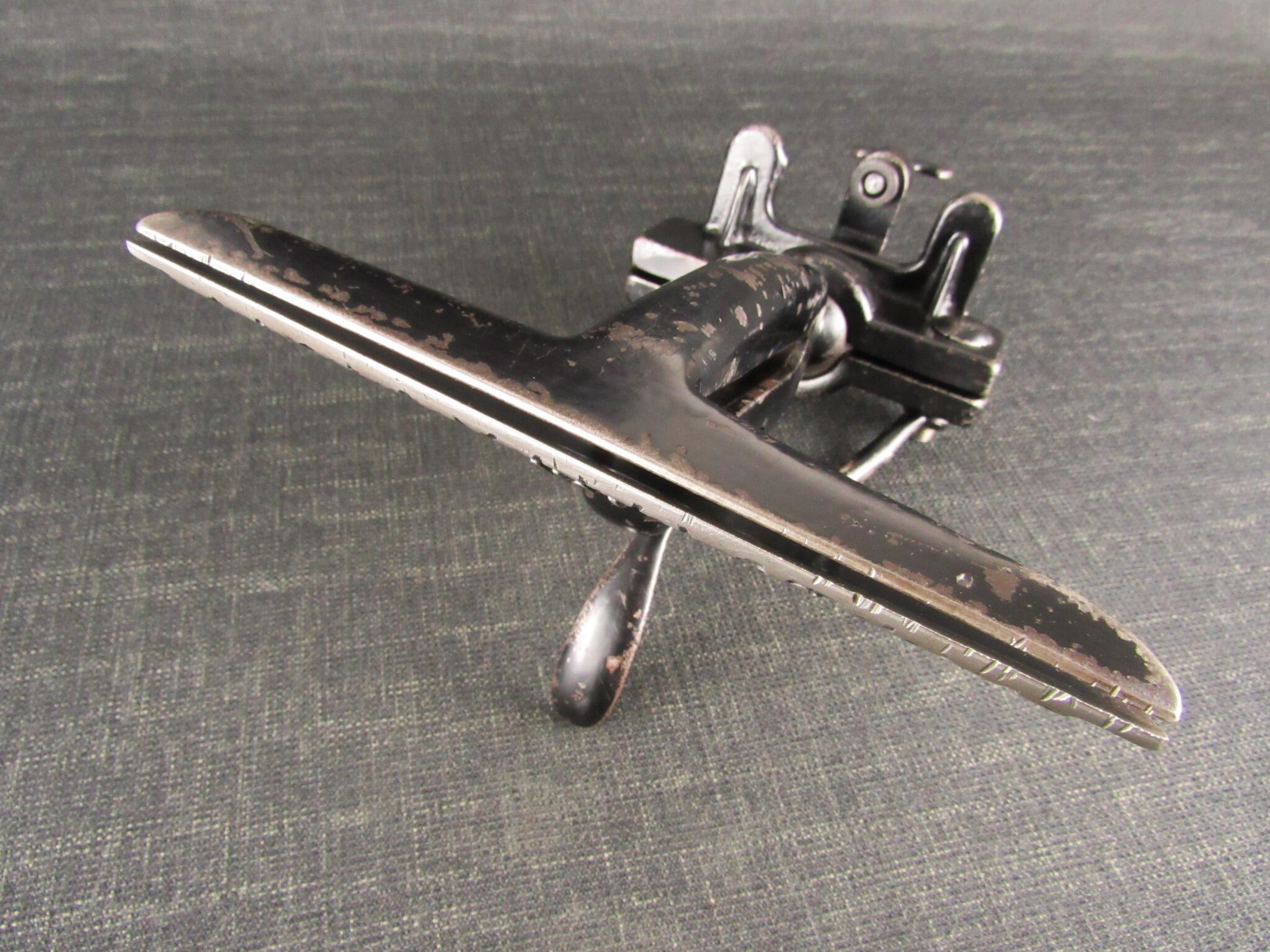 DISSTON No.1 Saw Vice *SOLD*