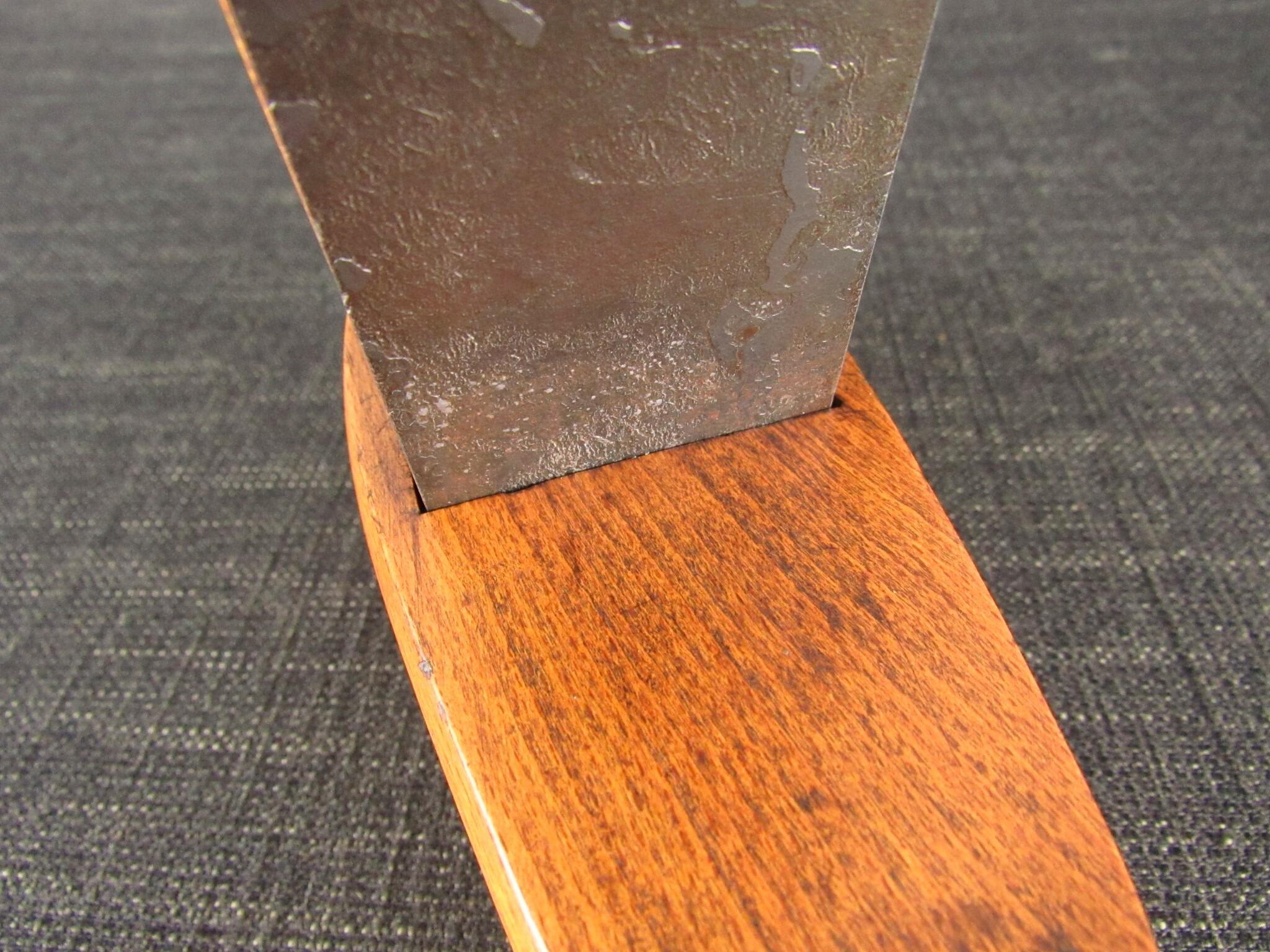 GREENSLADE Toothing Plane *SOLD*