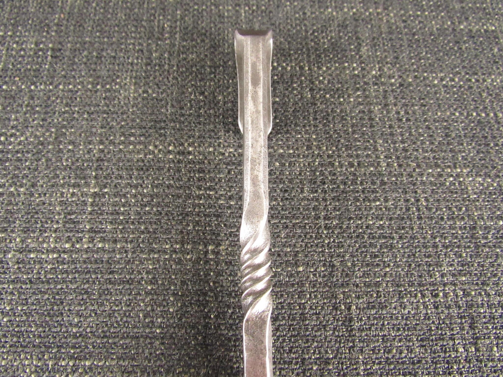 18th Century Antique Scribe with Pocket Hook *SOLD*