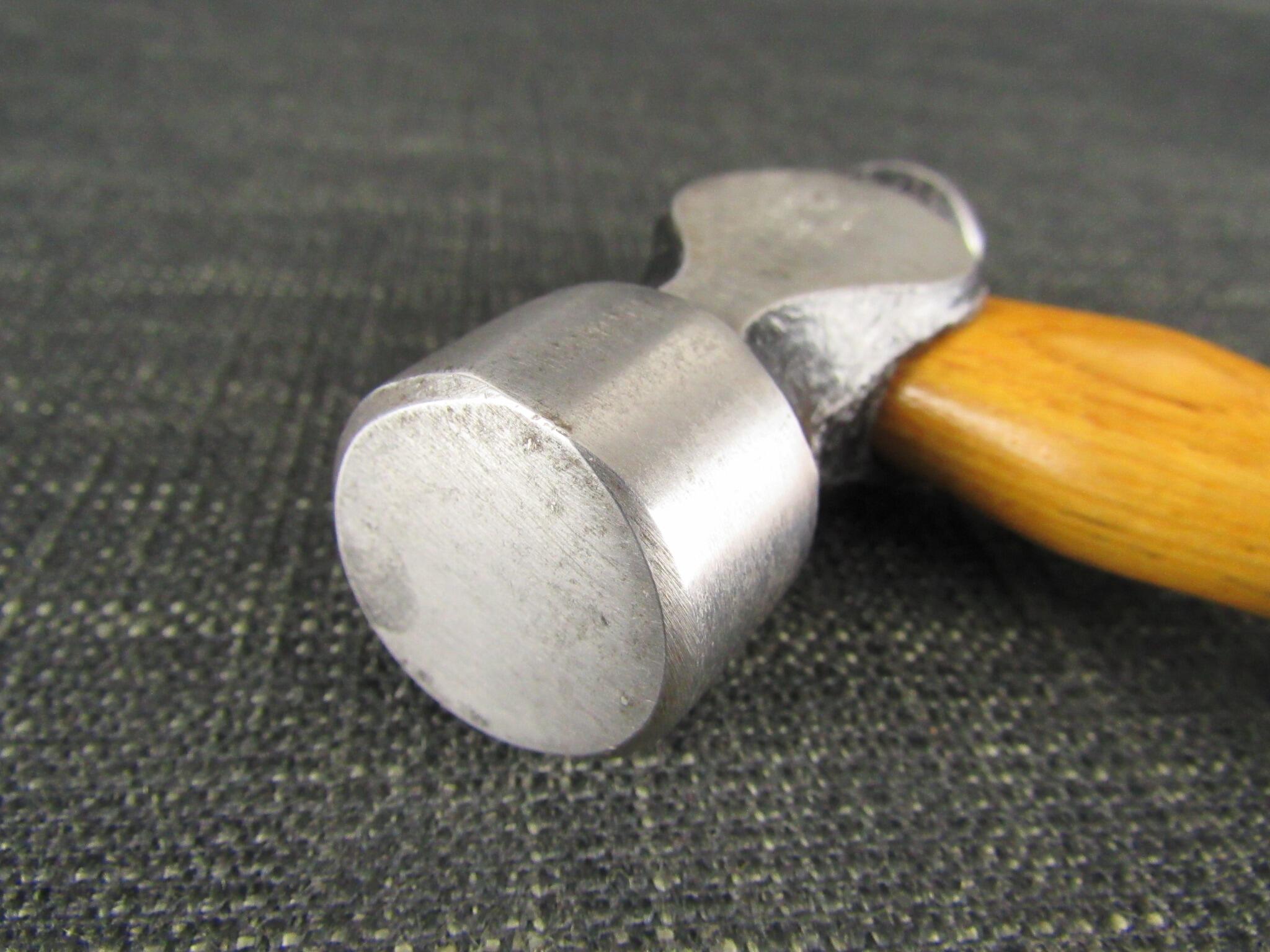 RECORD 666 Ball Pein Hammer - 1lb *SOLD*