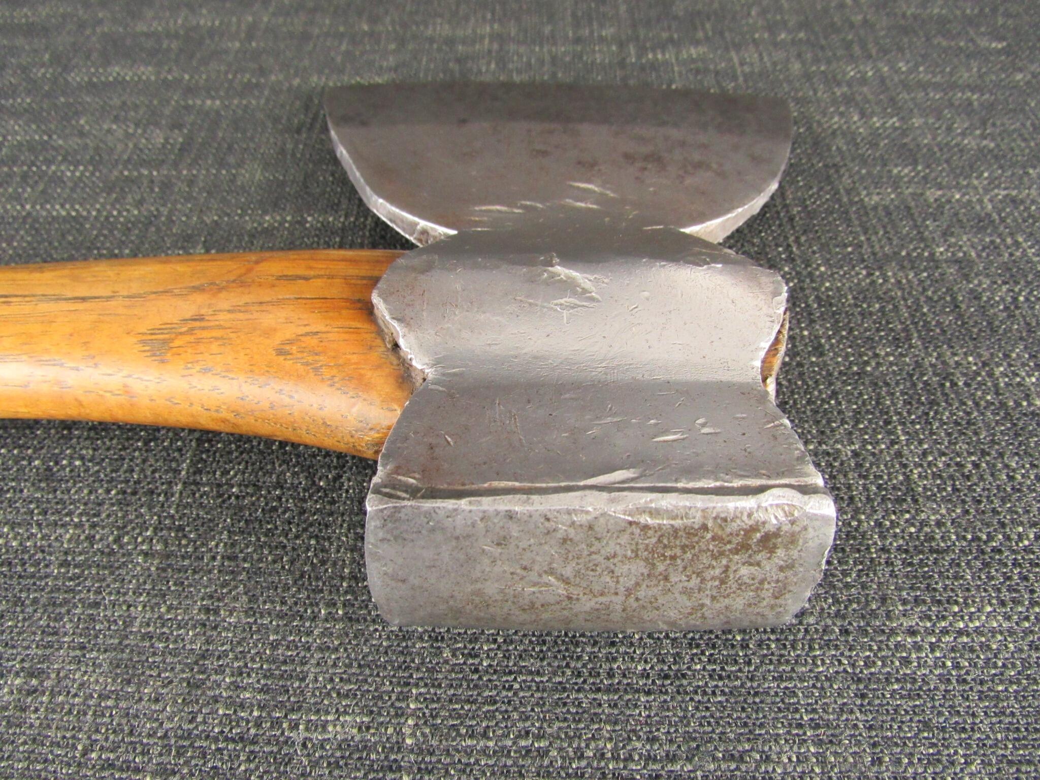 Kent Pattern No 4 Side Axe *SOLD*
