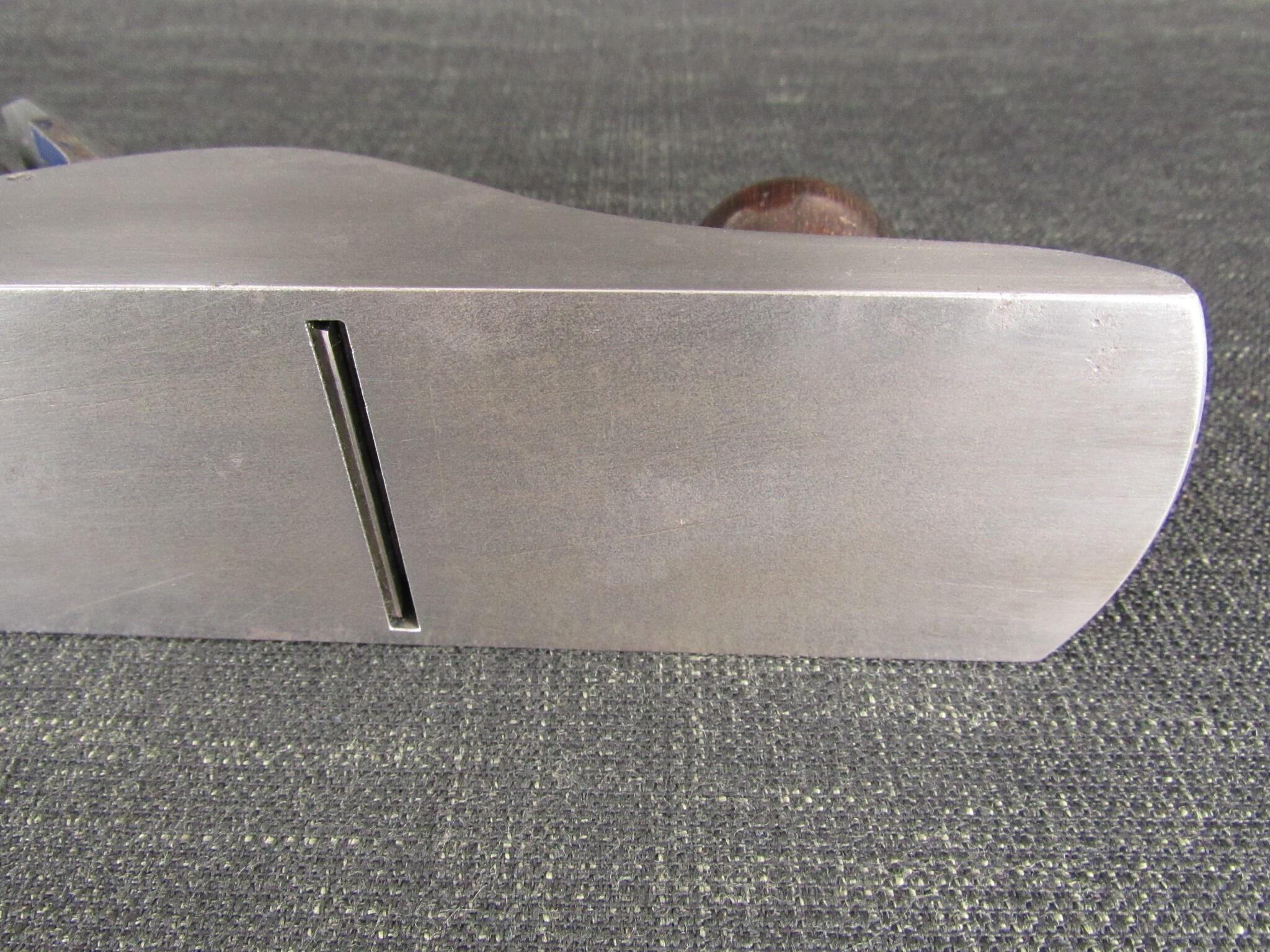 Early RECORD 05 Jack Plane *SOLD*