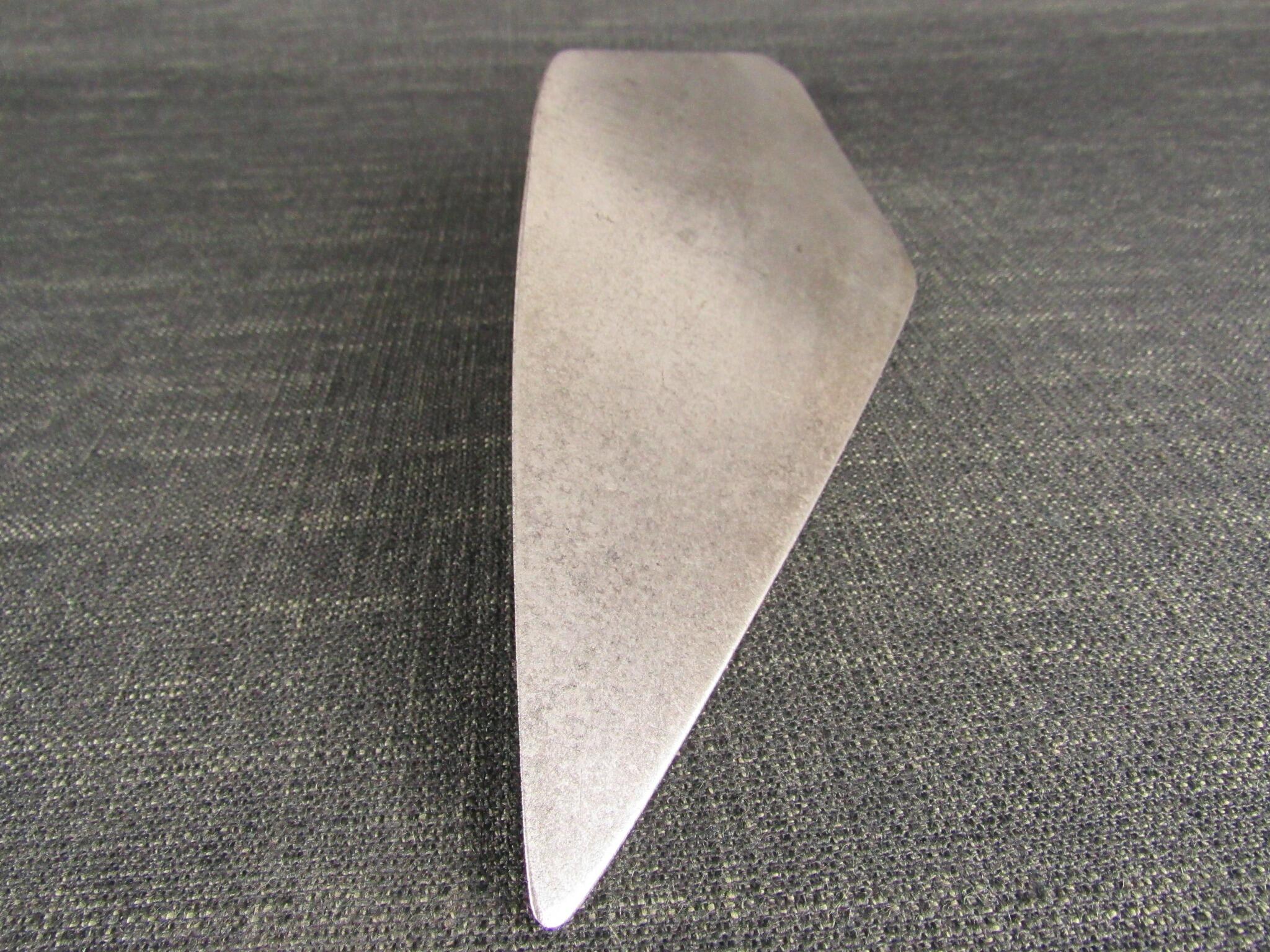 Vintage WHS BRADES 2030 Bricklayers Trowel - 12 inch *SOLD*