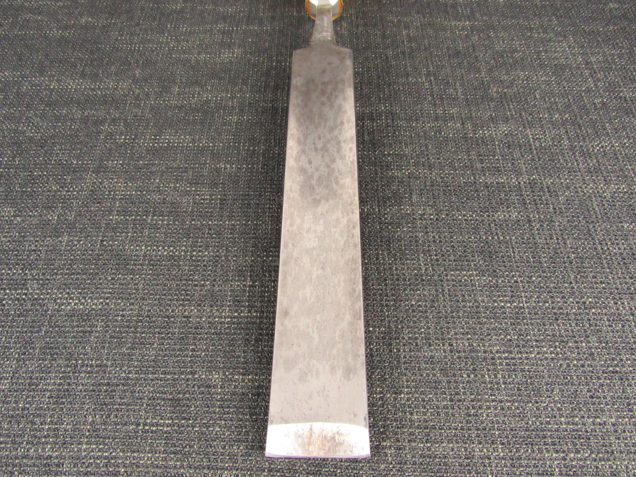SORBY 1 9/16 inch Paring Gouge *SOLD*