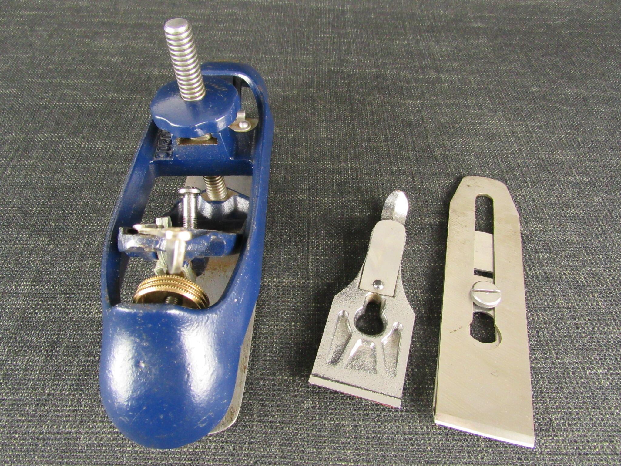 RECORD 020C Compass Plane *SOLD*