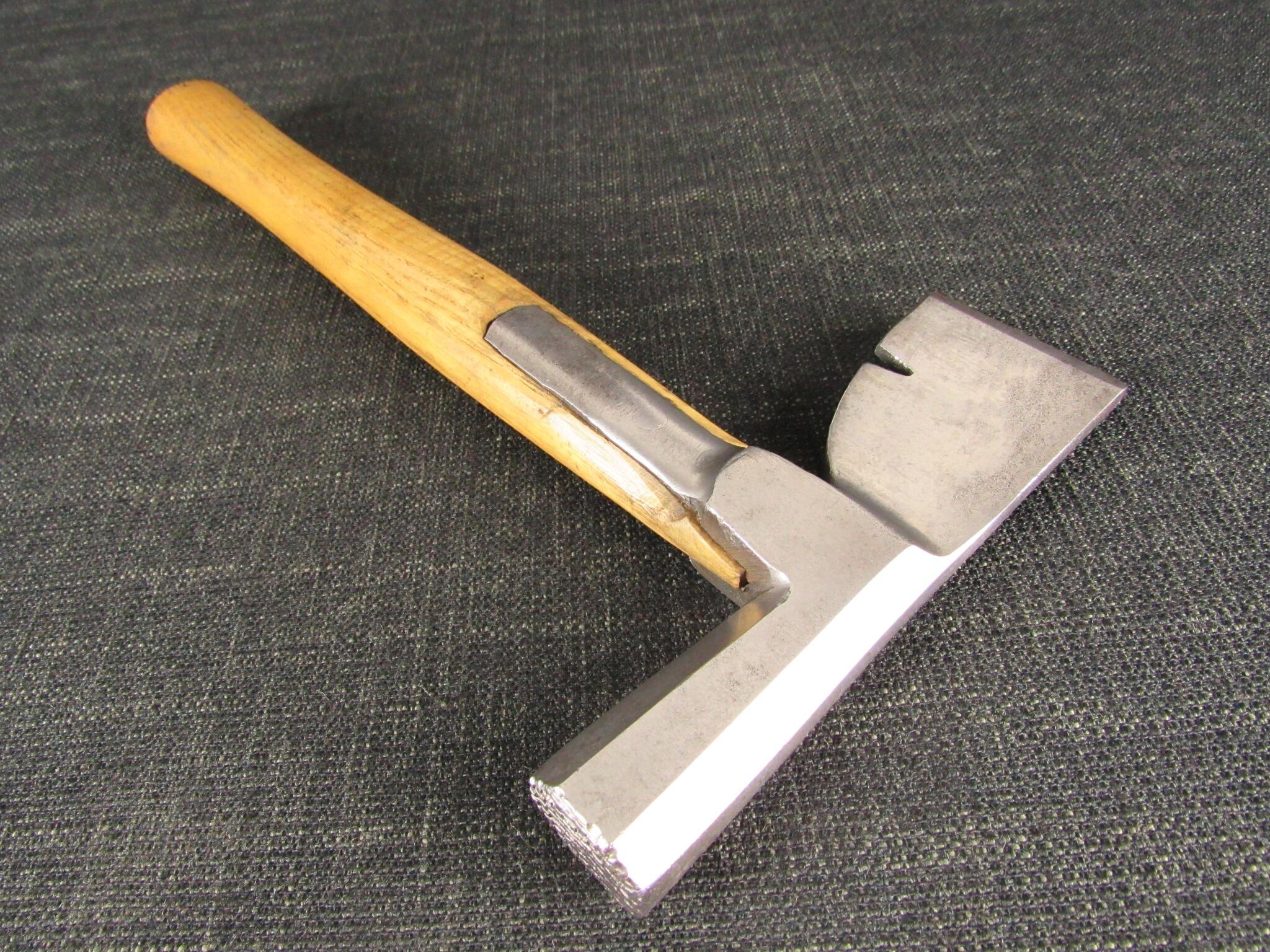 WHITEHOUSE Lath Hammer or Hatchet *SOLD*