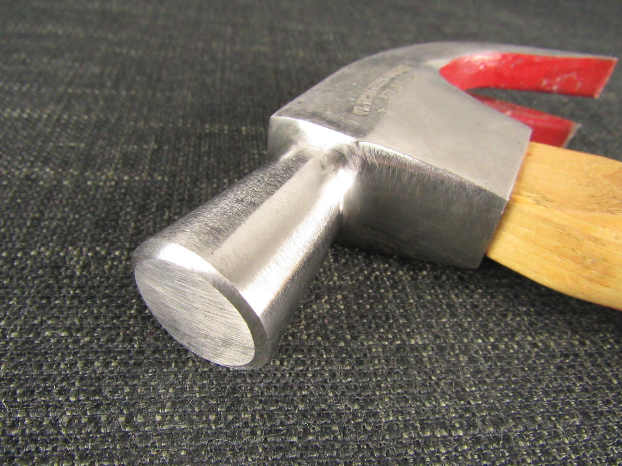 Unused WHITEHOUSE Atlas Forge 20oz Claw Hammer *SOLD*