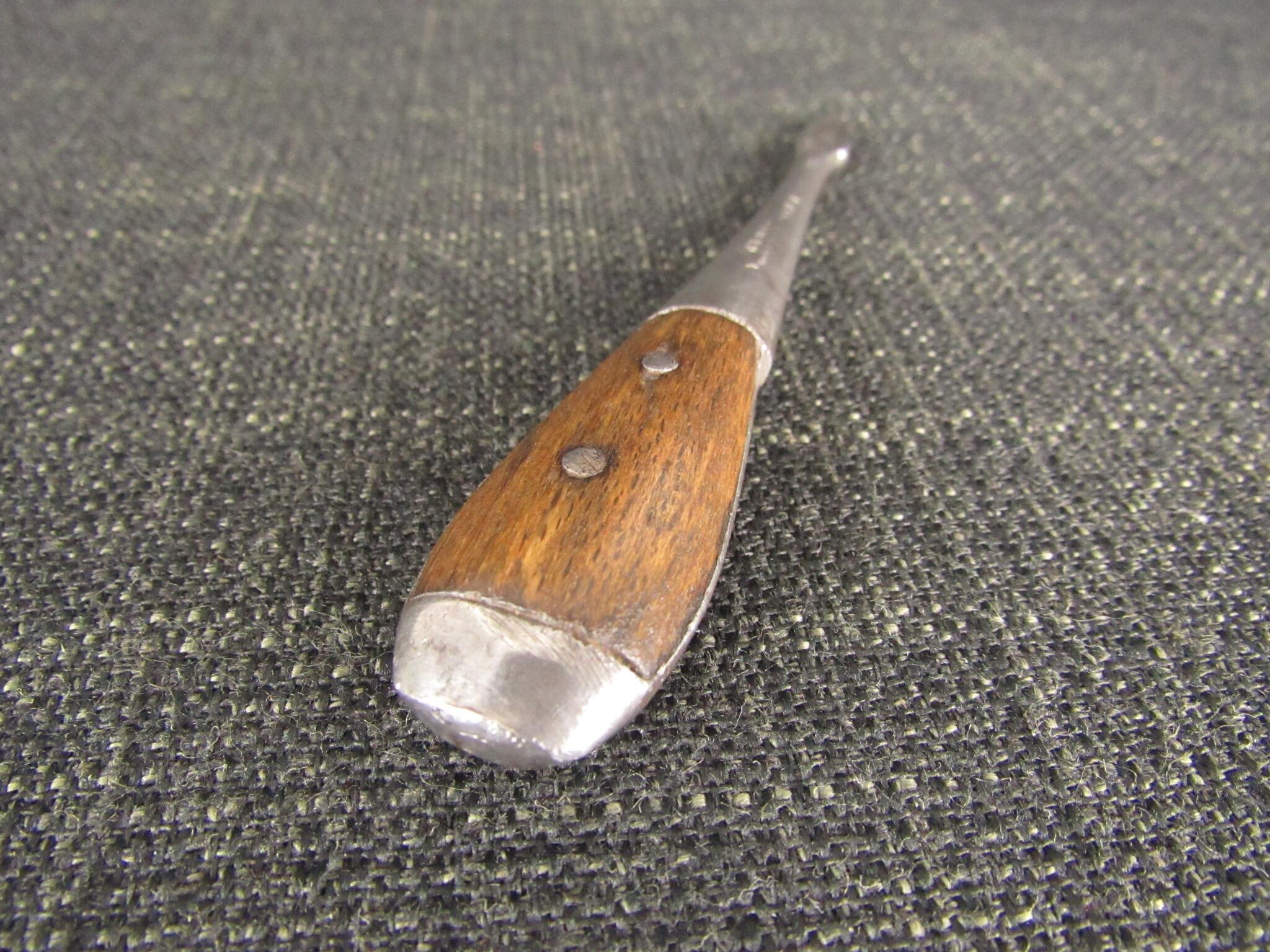 MARPLES Perfect Pattern Screwdriver *SOLD*