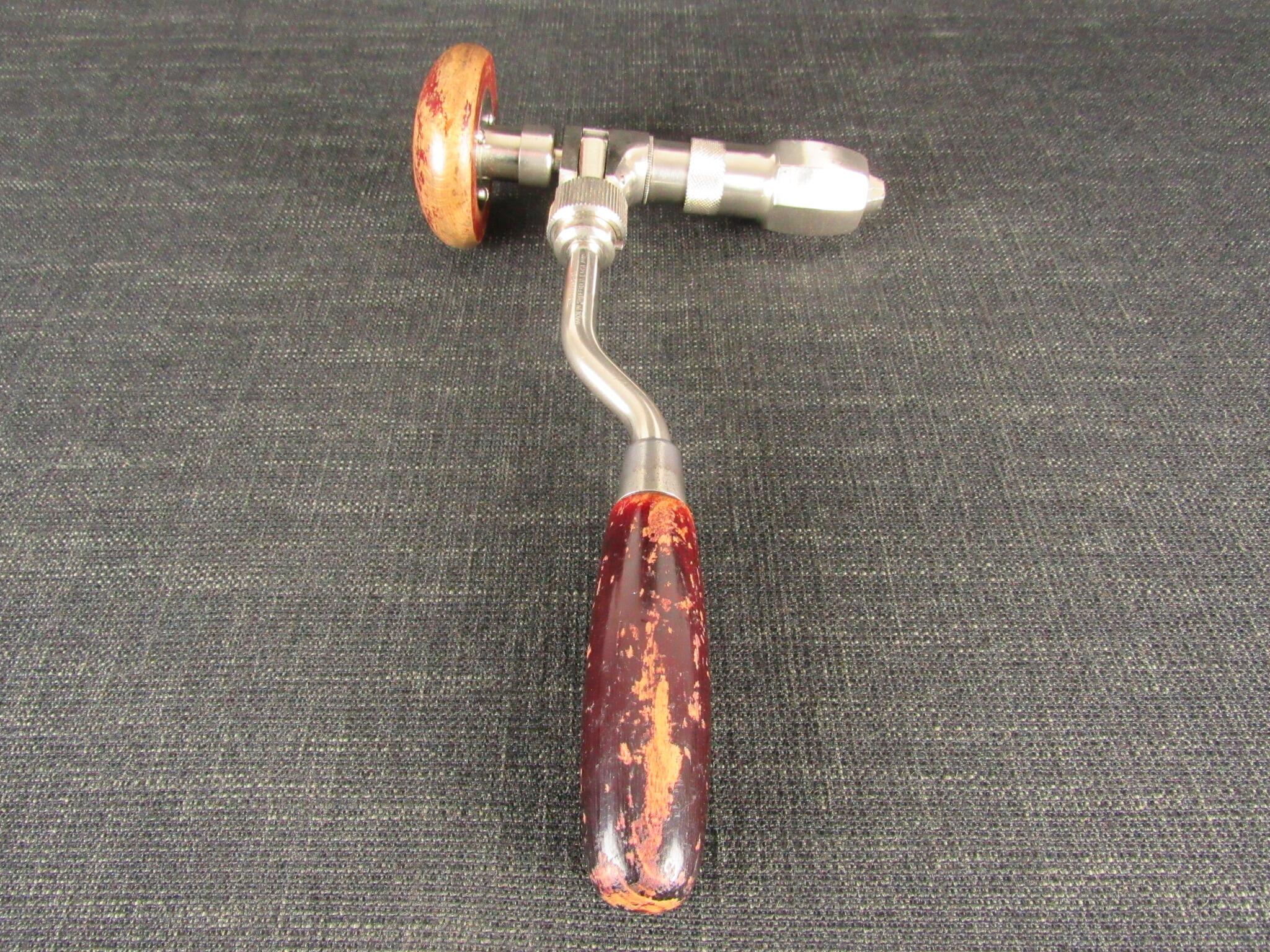 SKINNER Corner or Joist Ratchet Brace *SOLD*