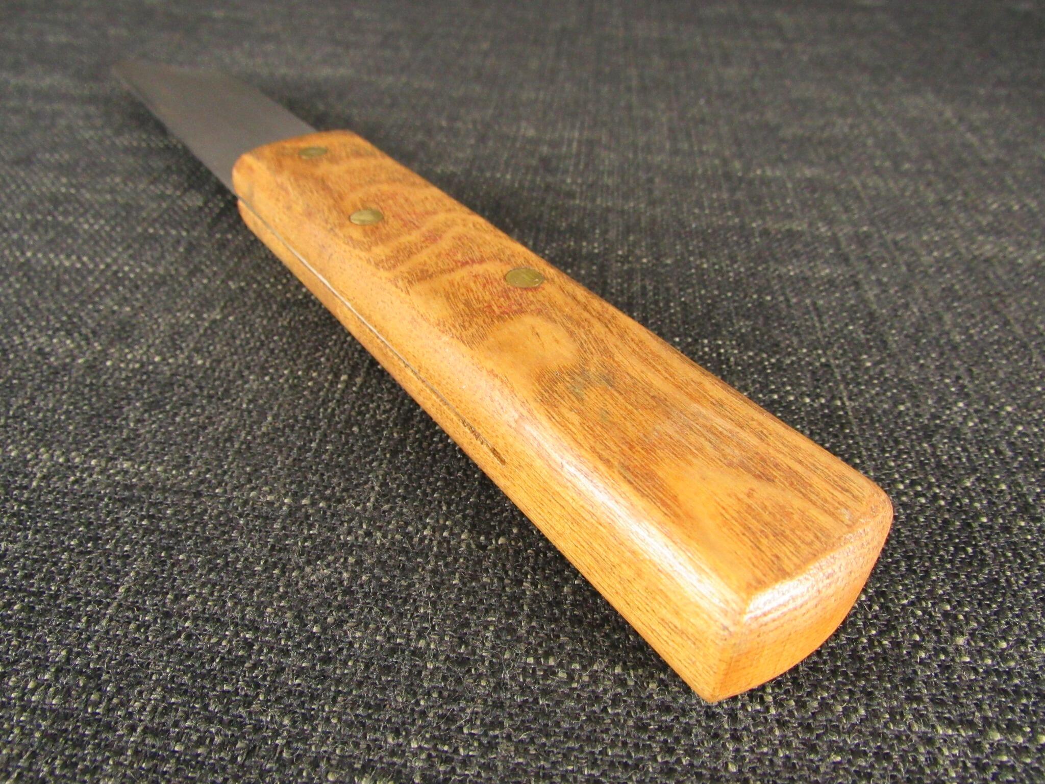 ROBERT SORBY Slim Parting Tool *SOLD*