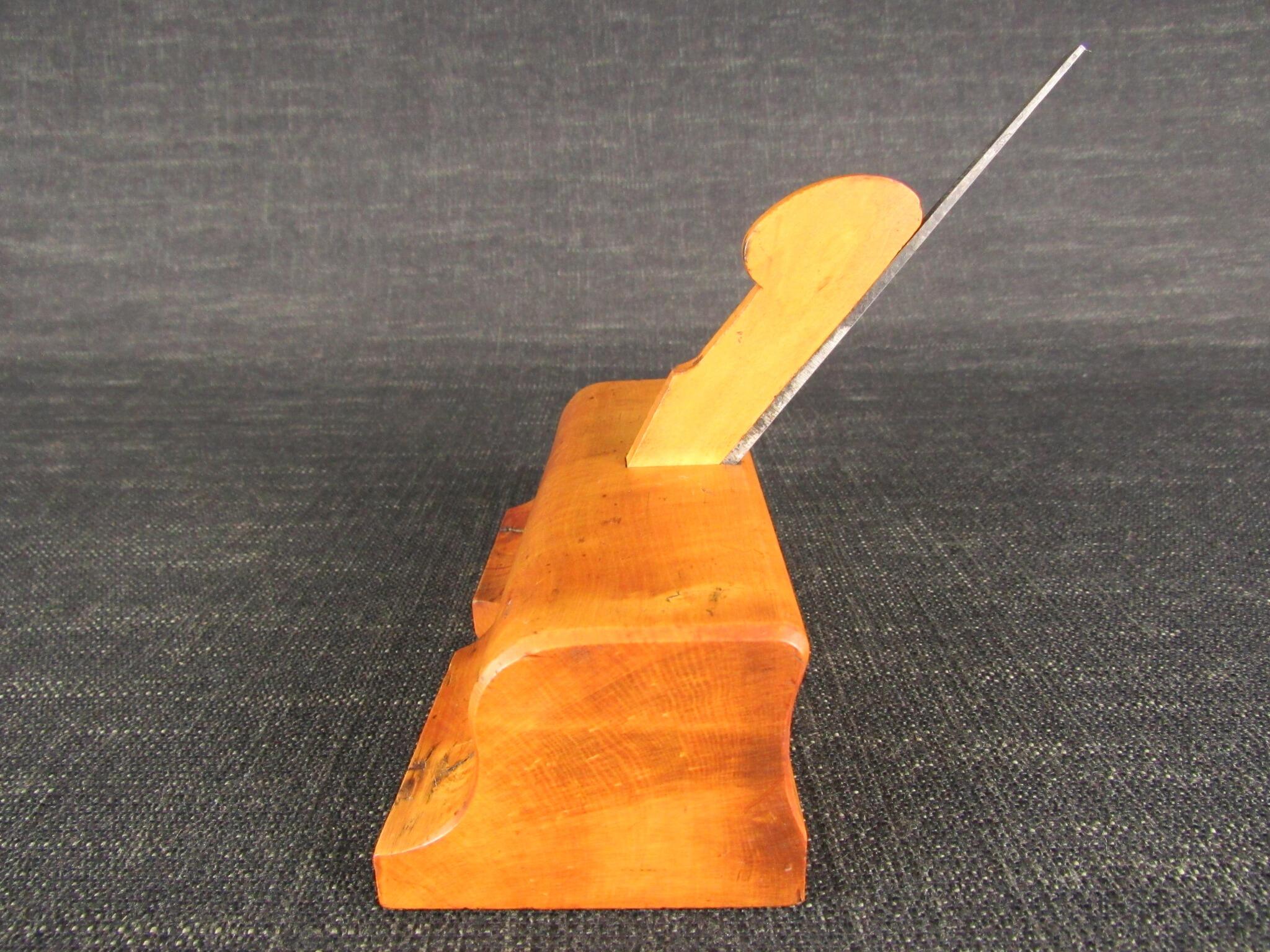 Boxwood OWT Router Plane *SOLD*