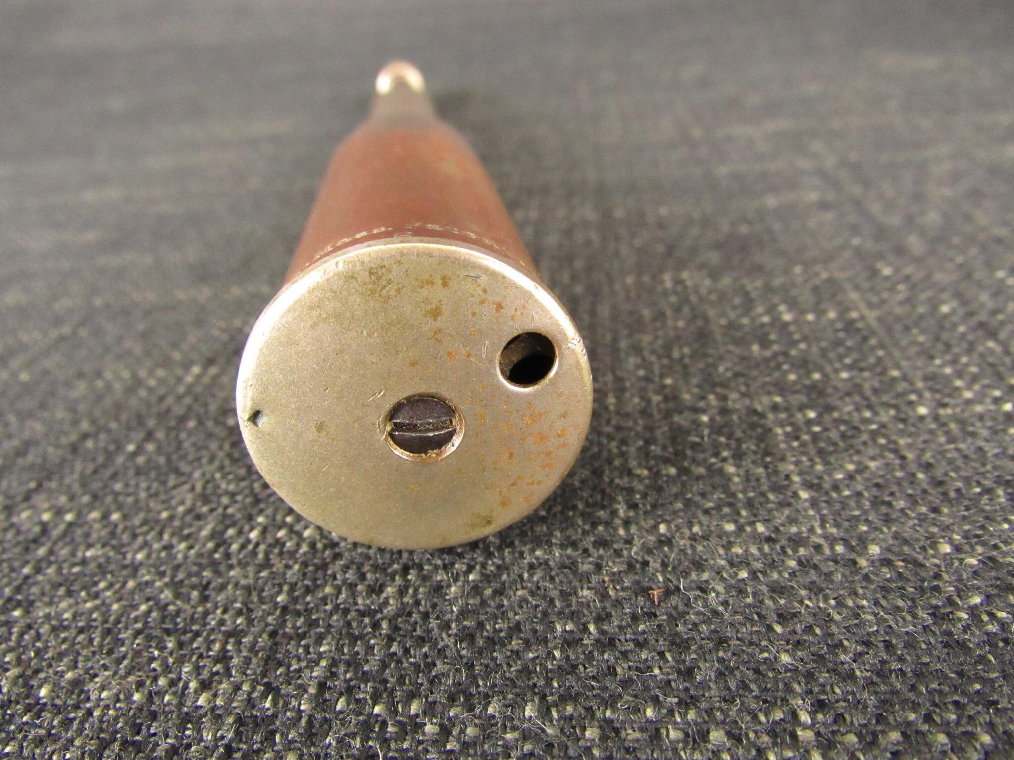 GOODELL BROTHERS Push Drill or Automatic Drill *SOLD*