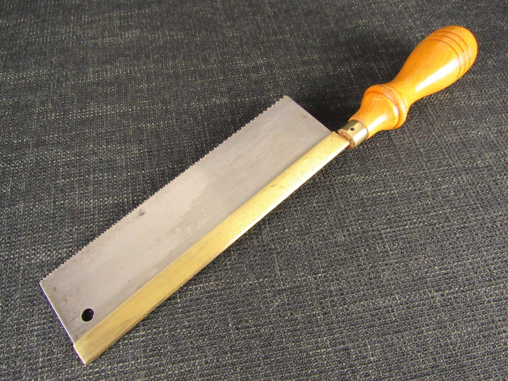 Gents Dovetail Saw - 7 inch *SOLD*