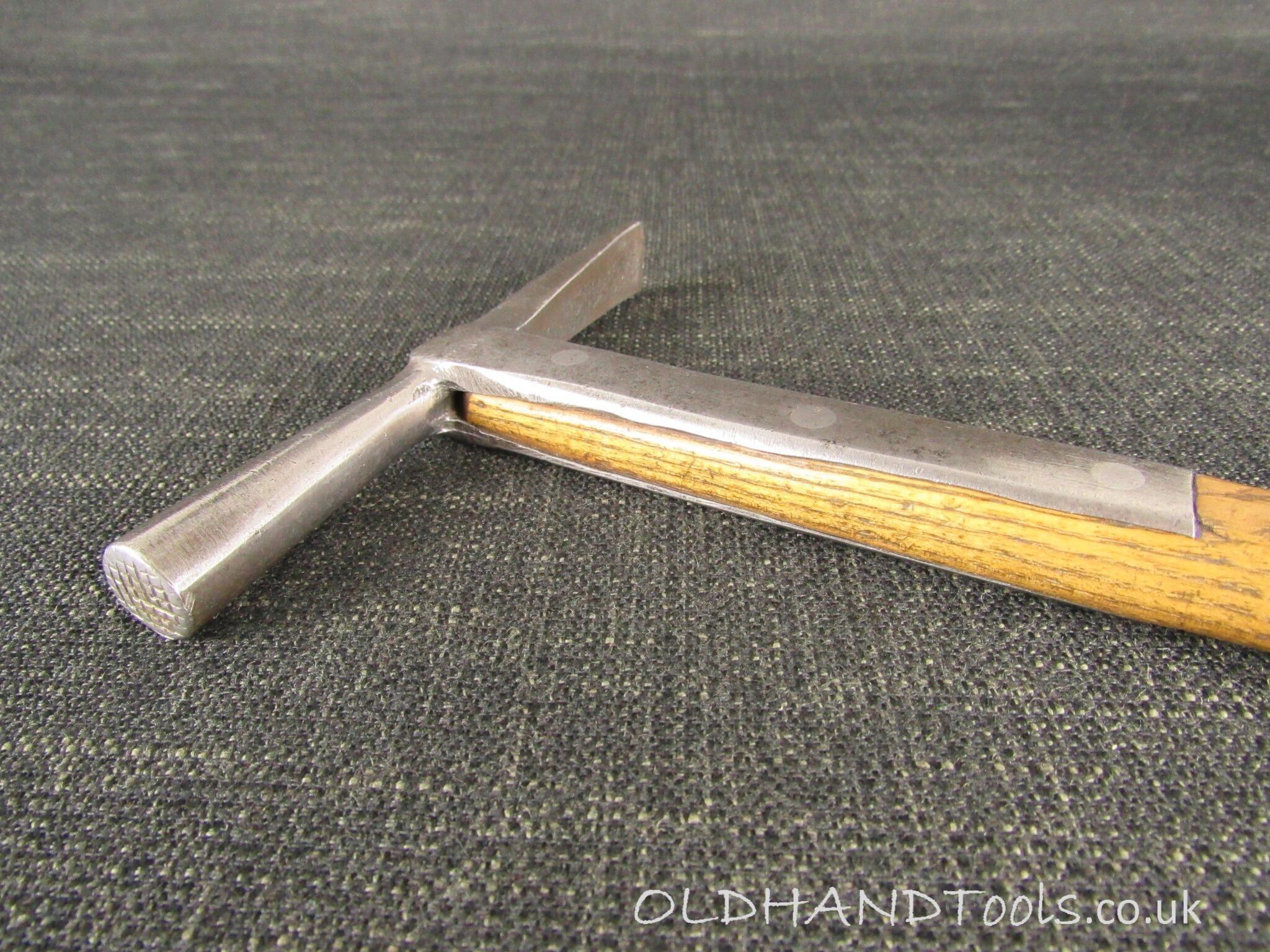 Saddlers Tack Hammer *SOLD*