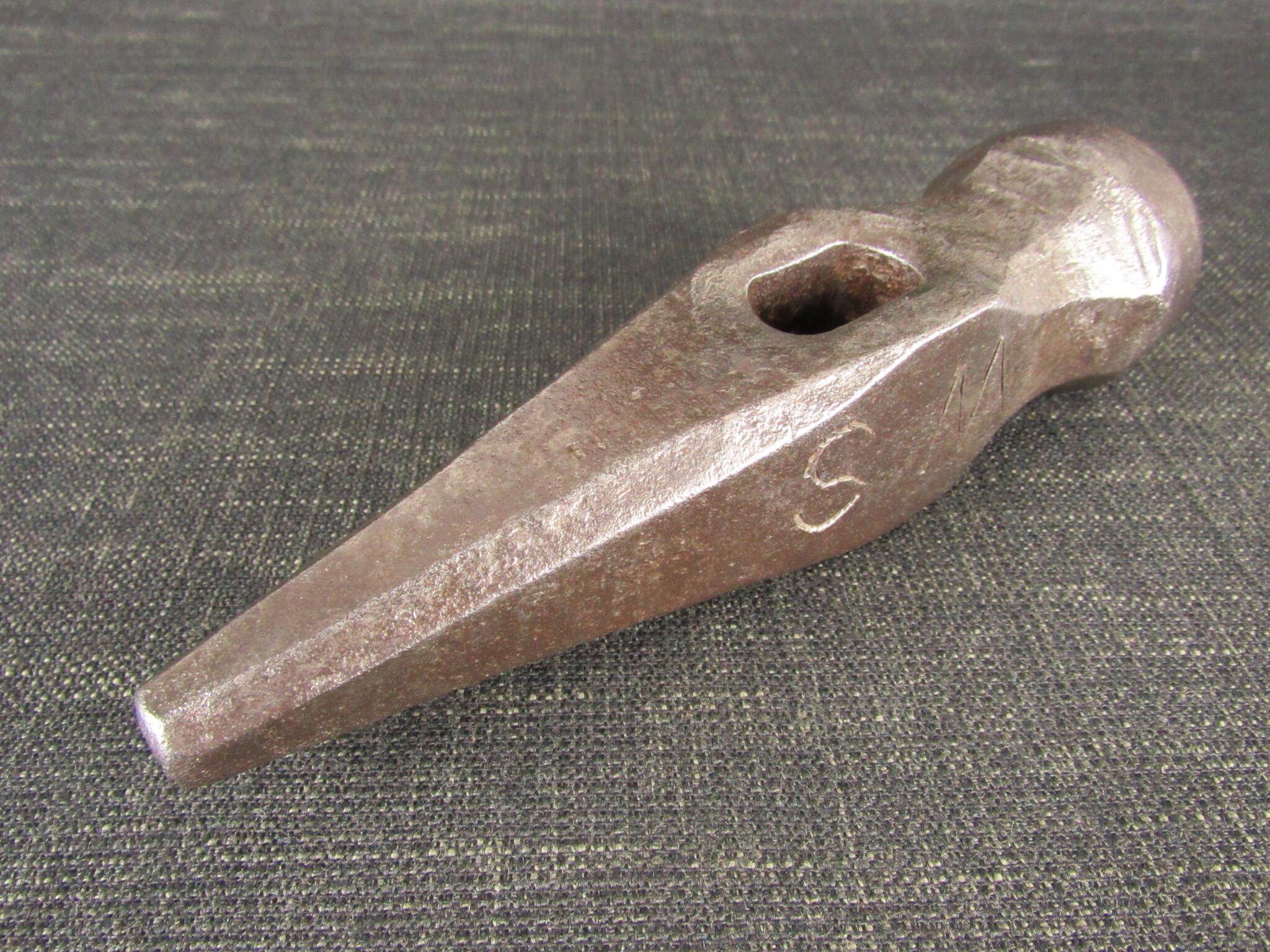 Ship Maul Head - Pin Maul *SOLD*