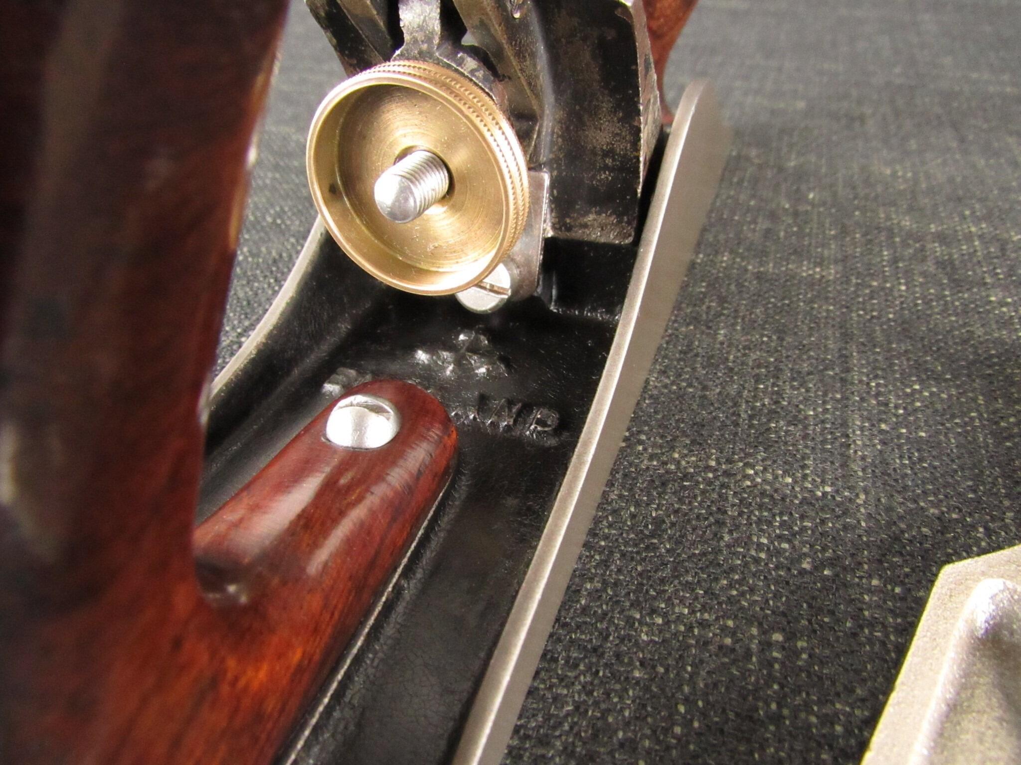 Early MARPLES M4 Smoothing Plane *SOLD*