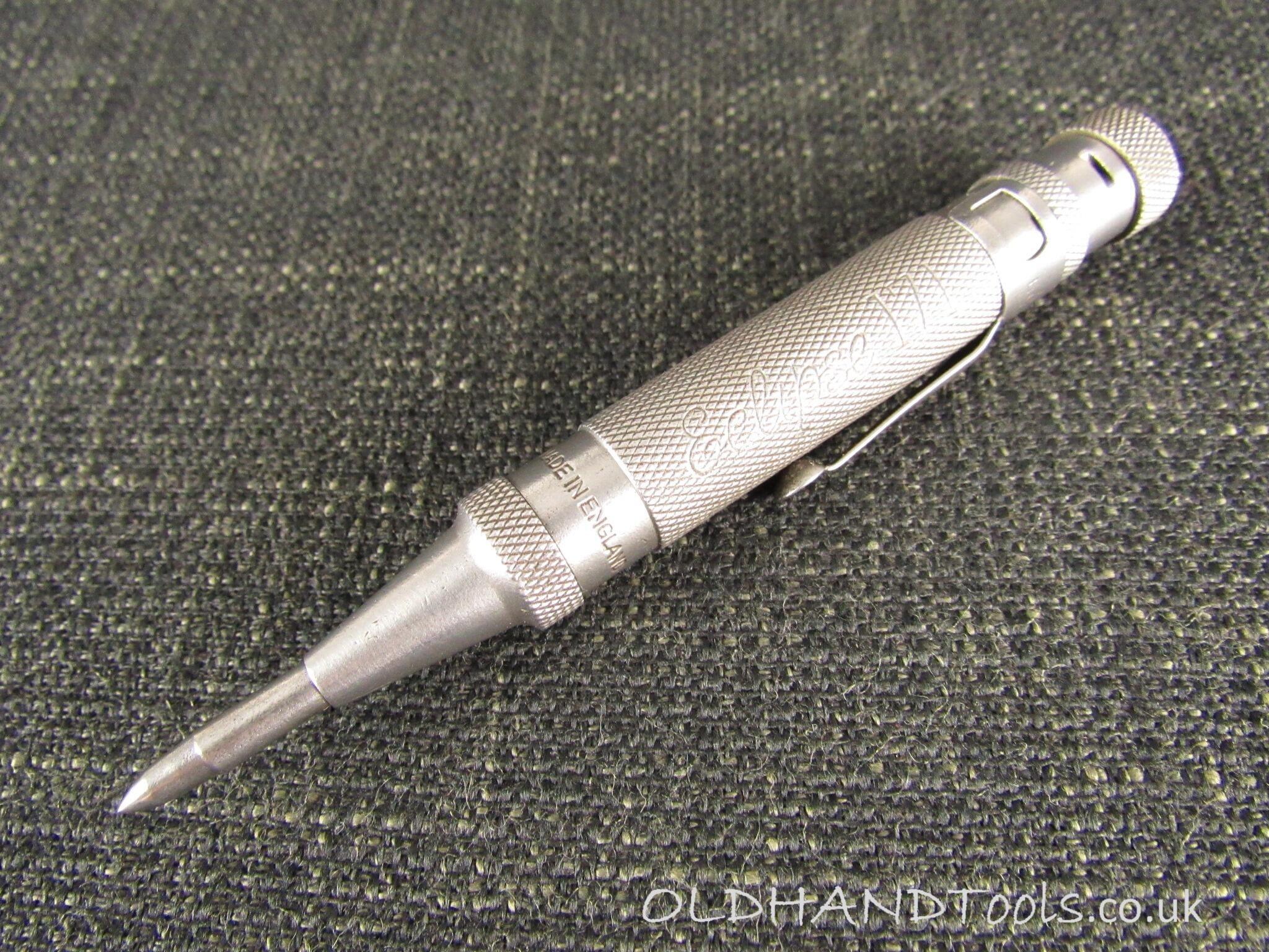 Vintage ECLIPSE 171 Automatic Centre Punch *SOLD*