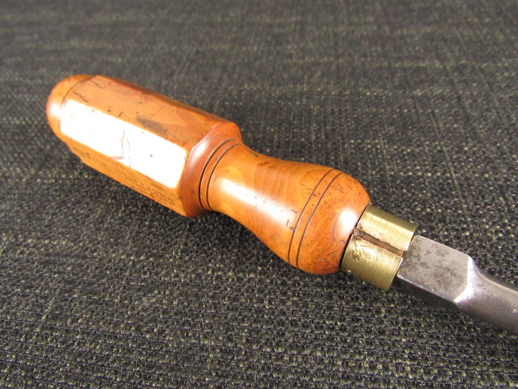 MARPLES Ice Pick *SOLD*