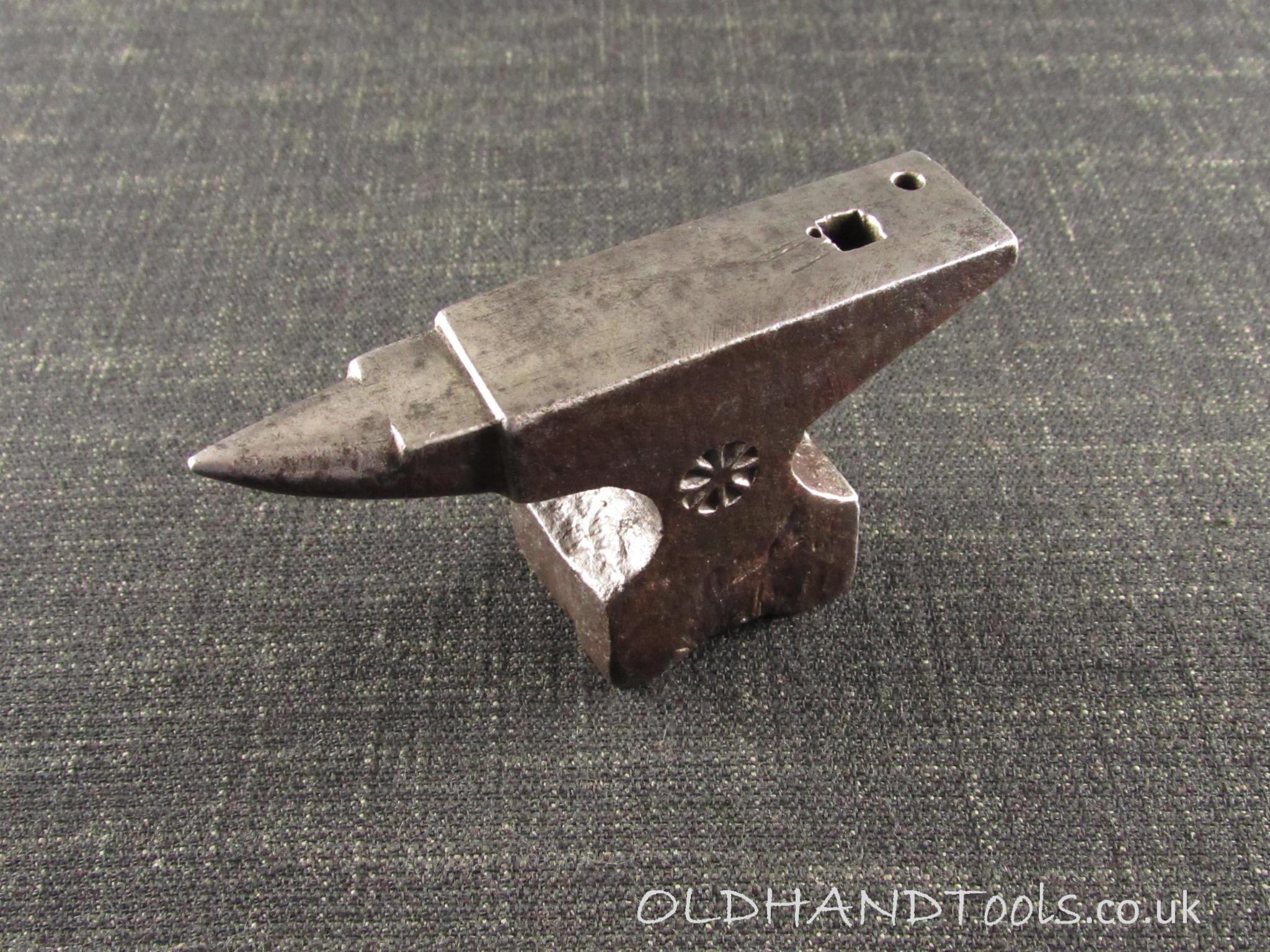 Small London Pattern Anvil SOLD