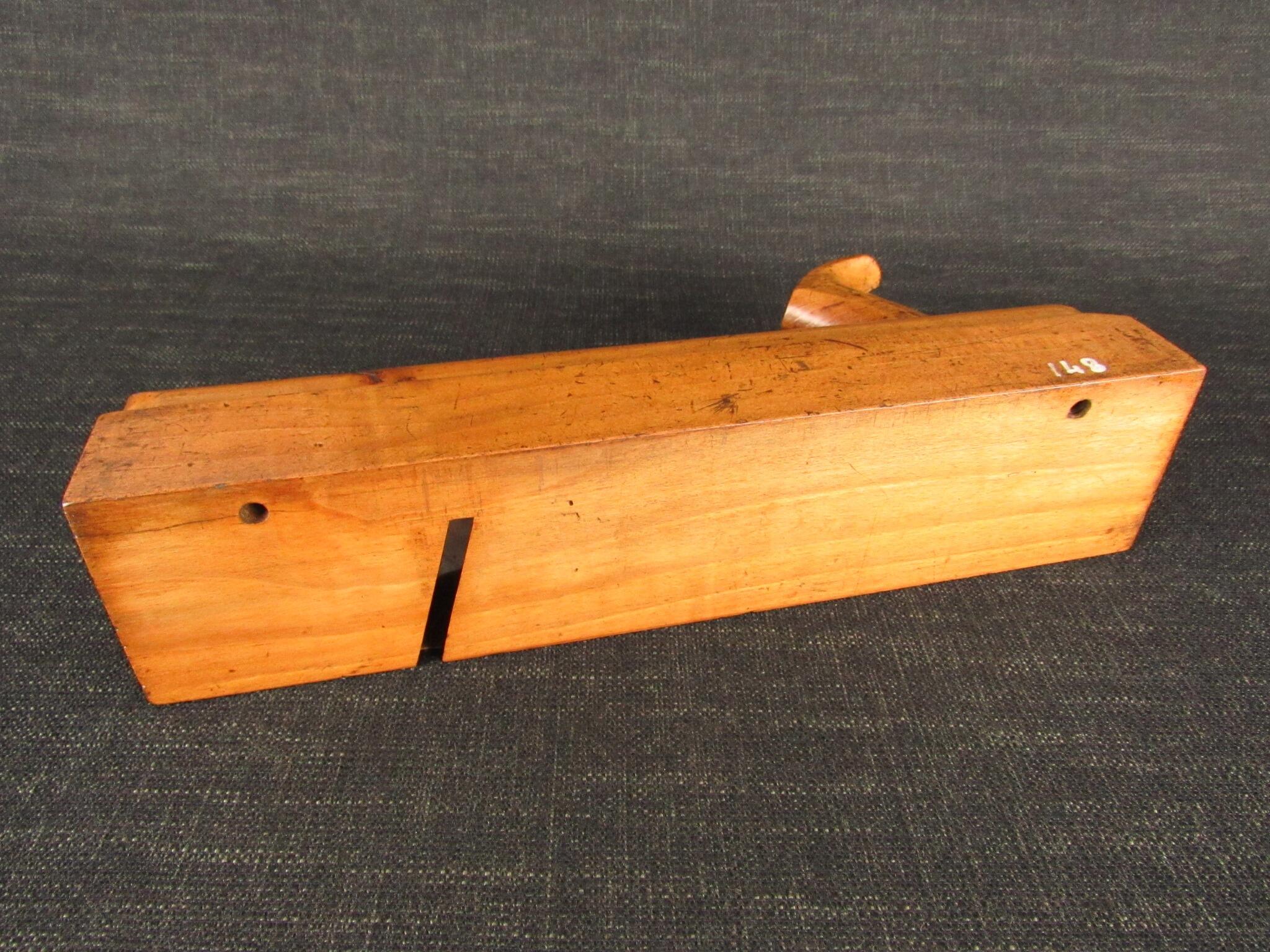 ARTHINGTON Panel Raising Plane *SOLD*