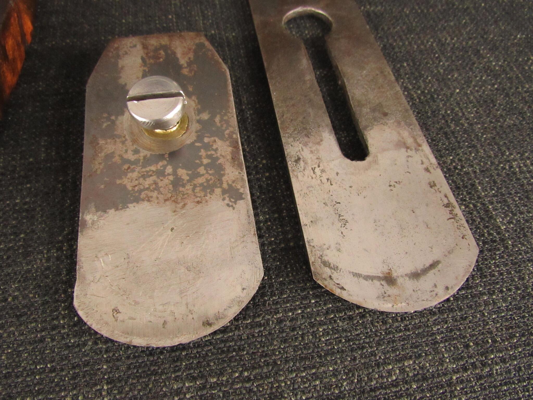 VARVILL Gutter Plane *SOLD*