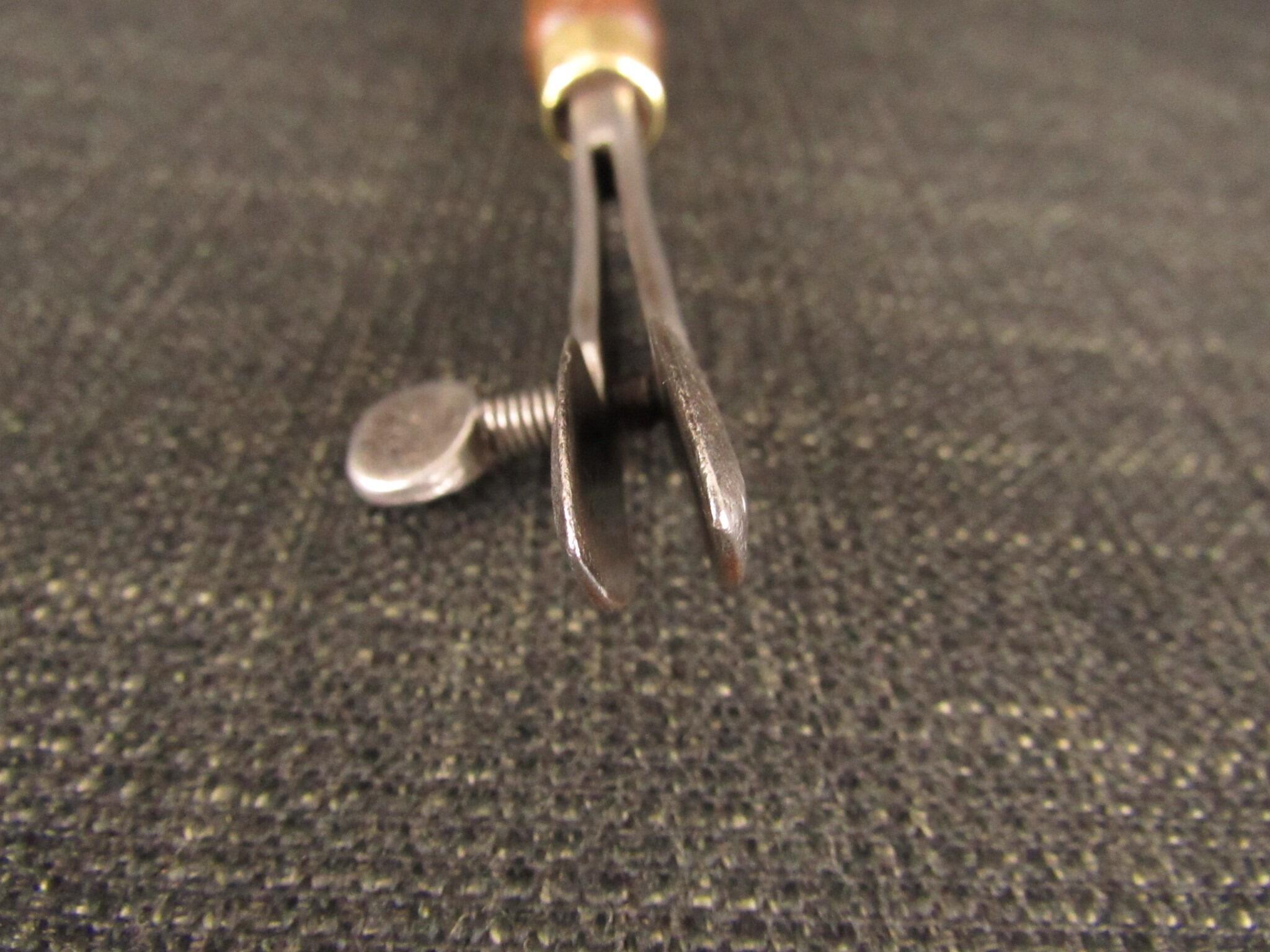 DIXON Screw Crease - No 2 *SOLD*