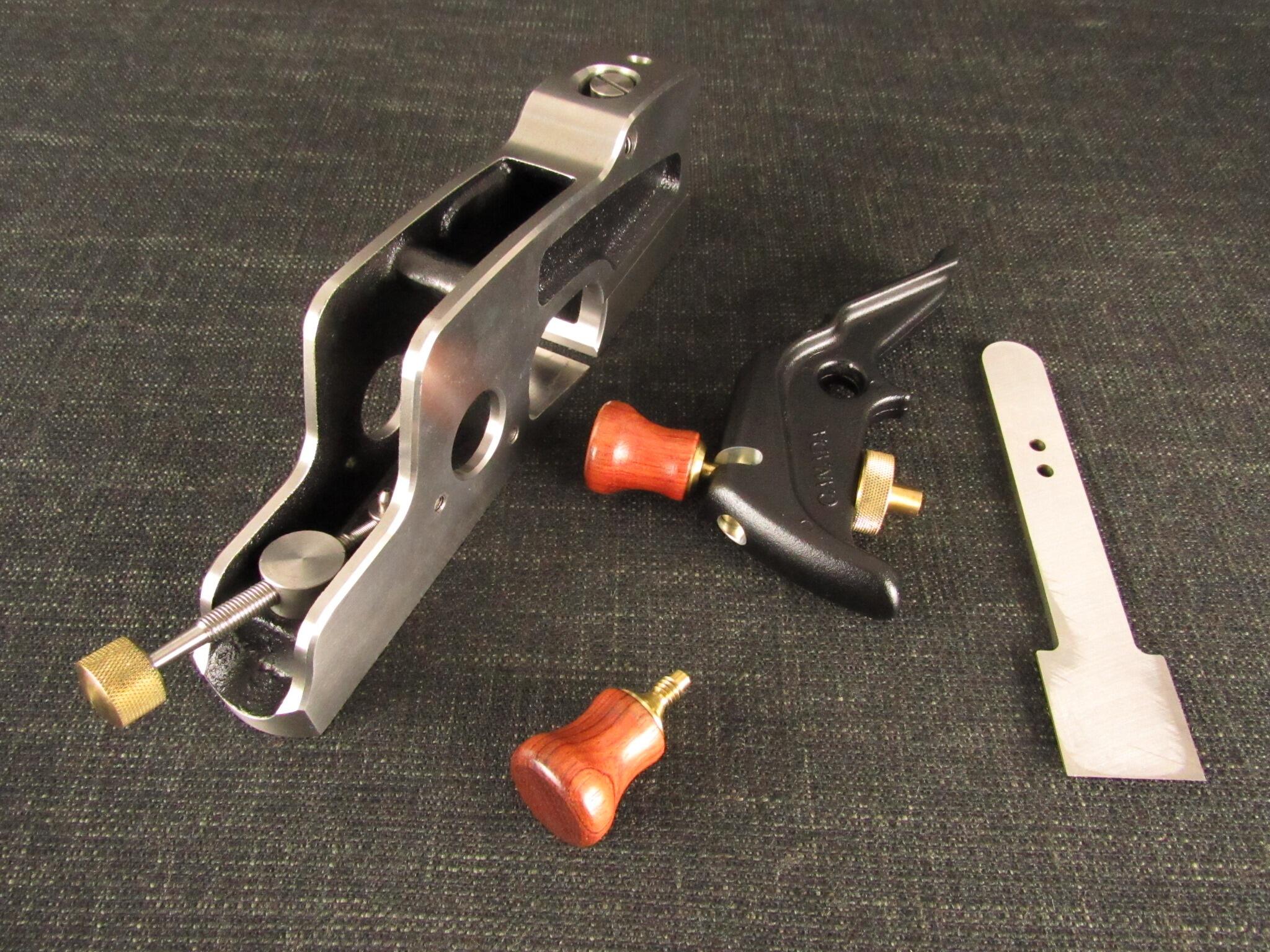 VERITAS Large Shoulder Plane *SOLD*