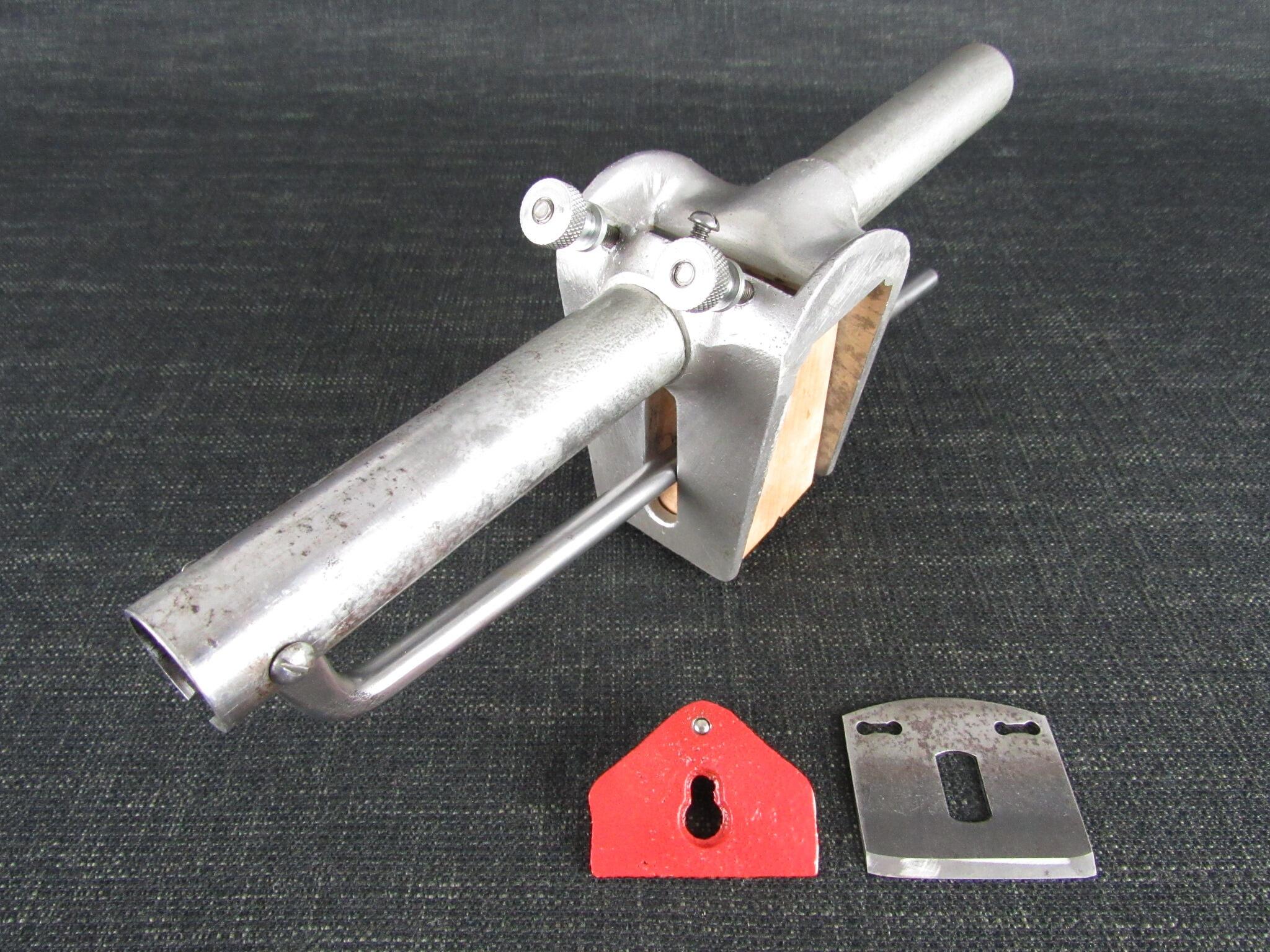 ASHEM Trapping Plane *SOLD*