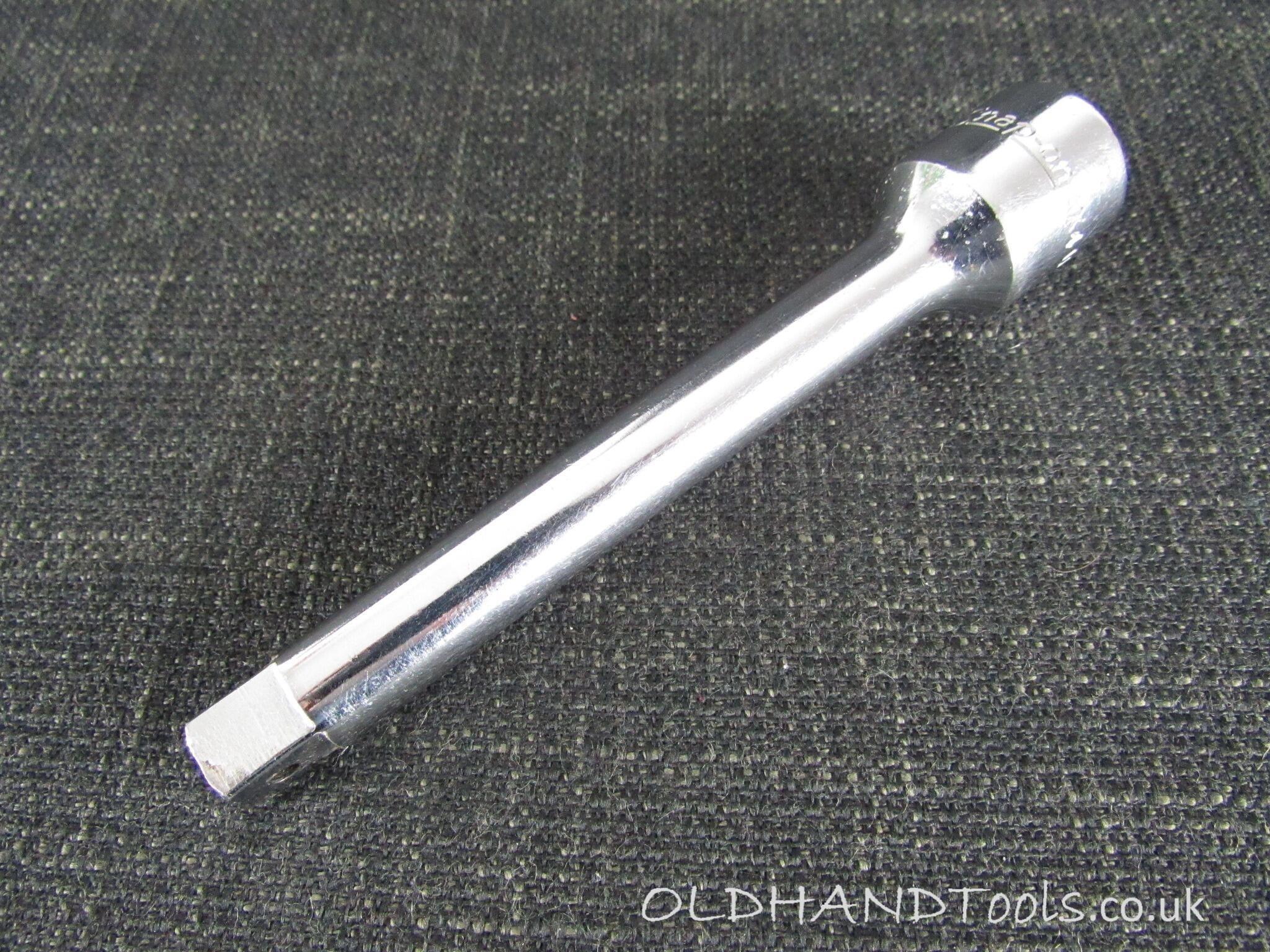SNAP ON AX4 1/2 inch to 3/8 inch Extension