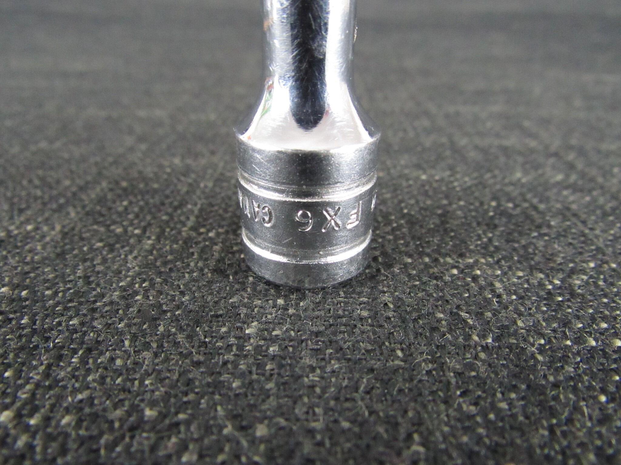 SNAP ON FX6 3/8 Drive Extension - Made in Canada