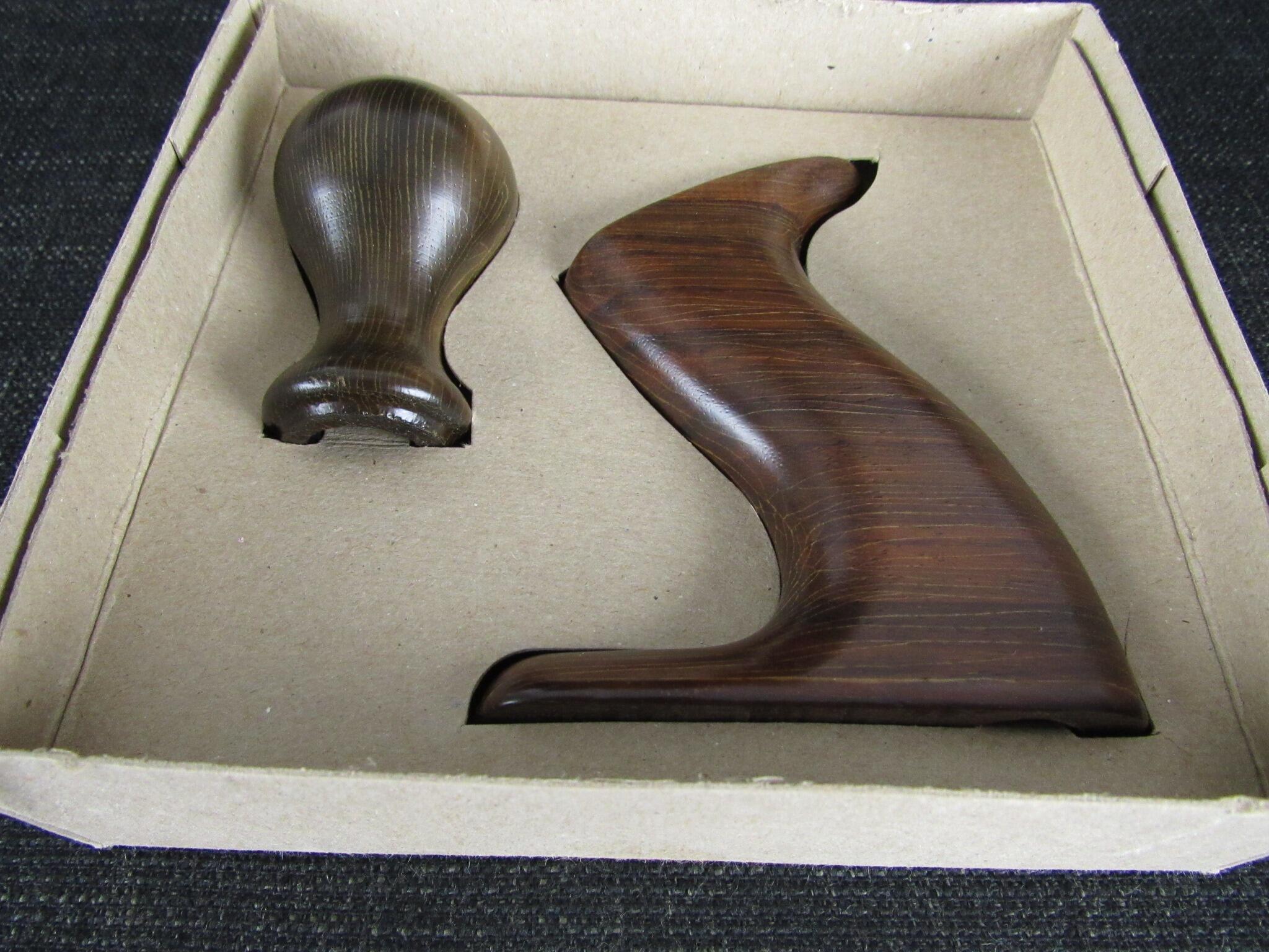 Replacement Bench Plane Handles