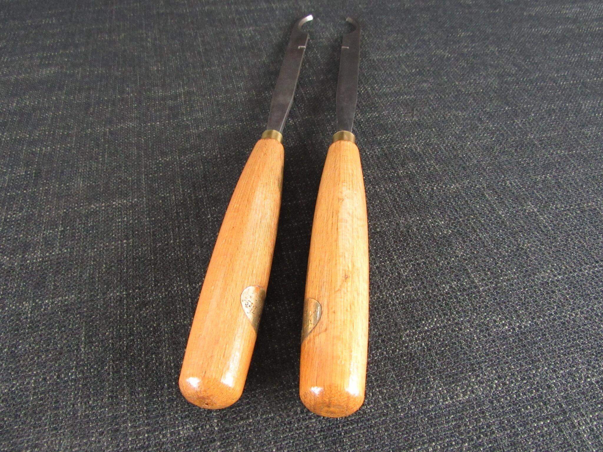 ASHLEY ILES Captive Ring Tools - Special Order *SOLD*