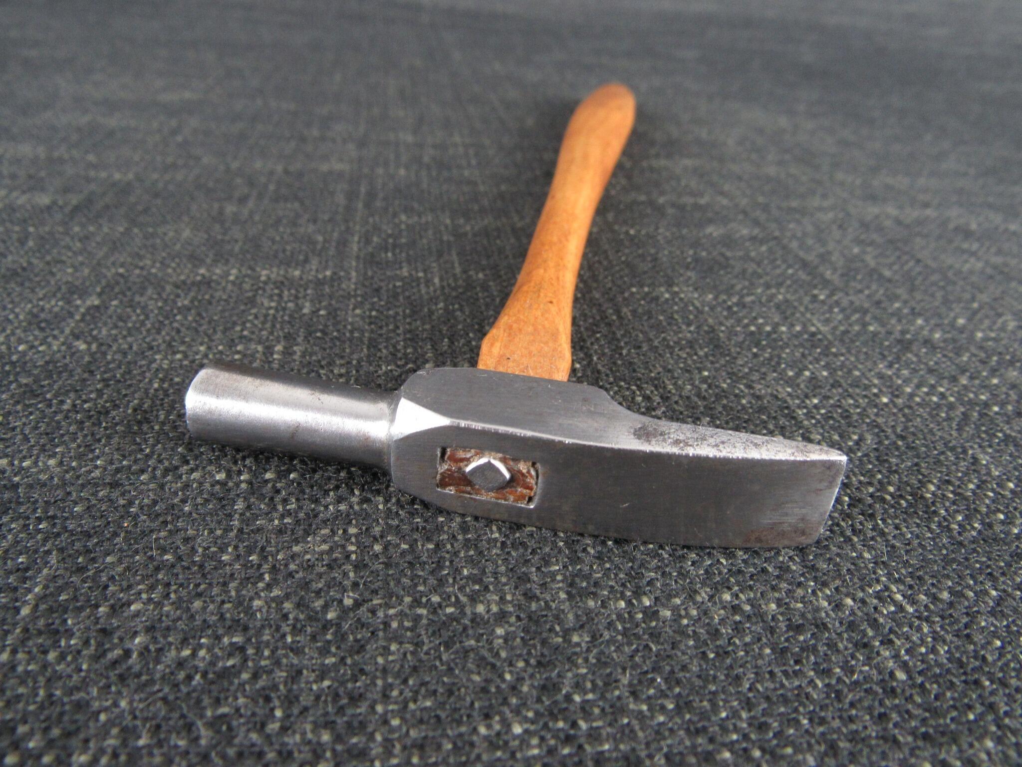 Small MACROME Hammer *SOLD*