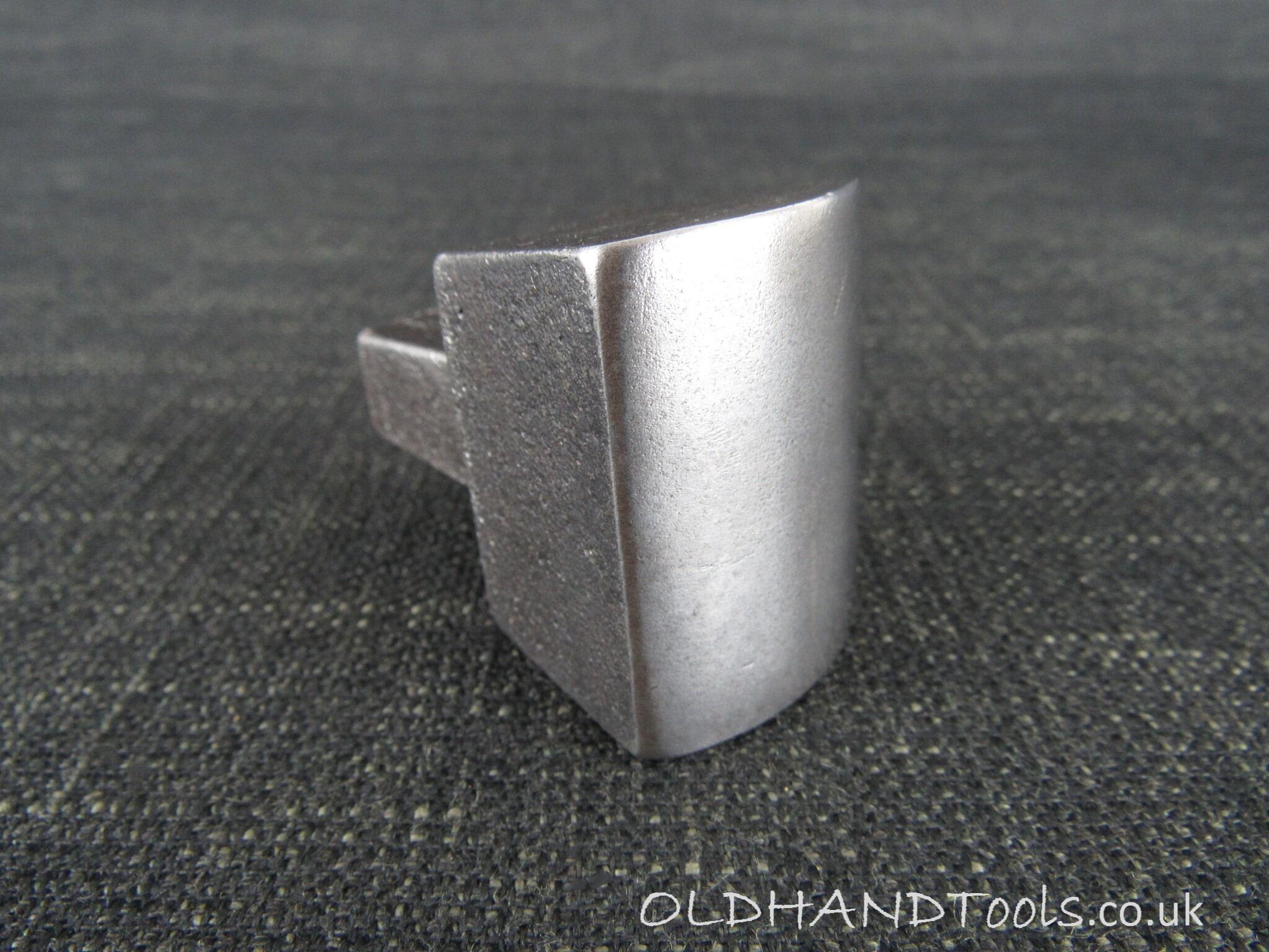 Stake Horse Head Anvil - No 13 Saddle *SOLD*