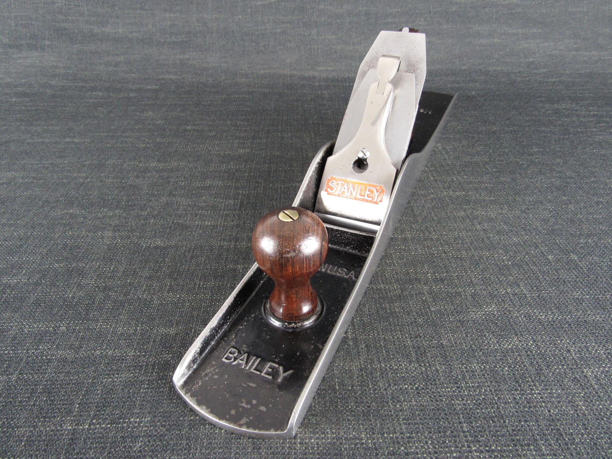 American STANLEY No 7C Corrugated Jointer Plane - type 15 *SOLD*