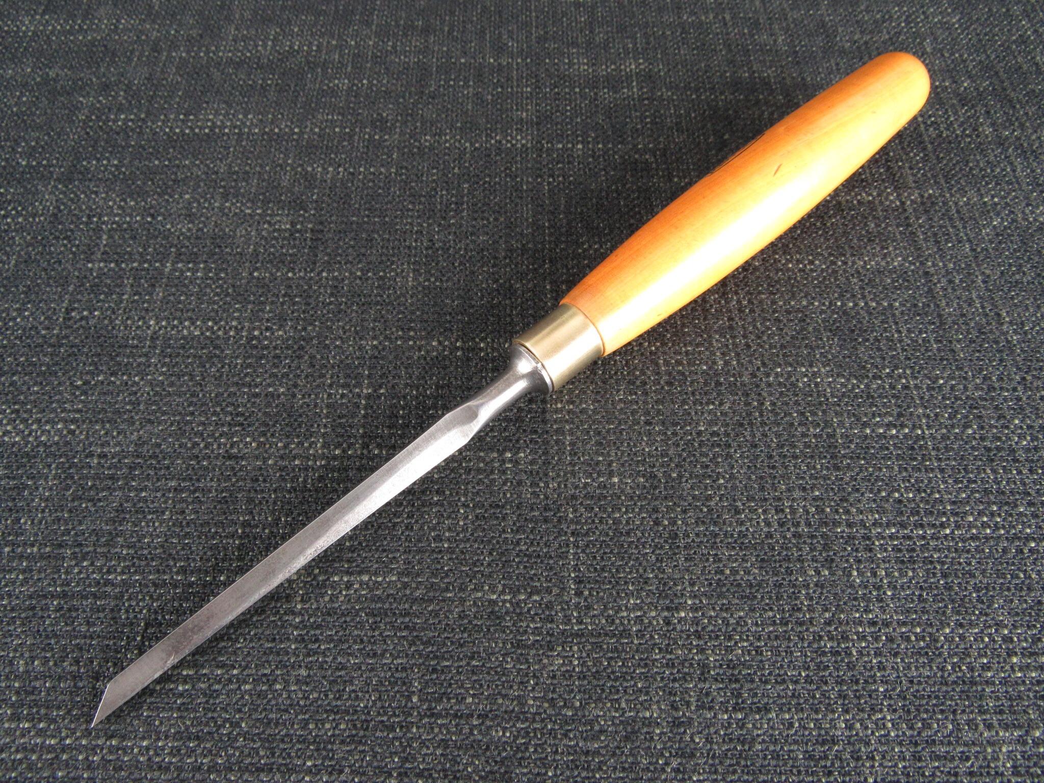 1/8 inch or 3mm MARPLES Bevel Edge Chisel *SOLD*