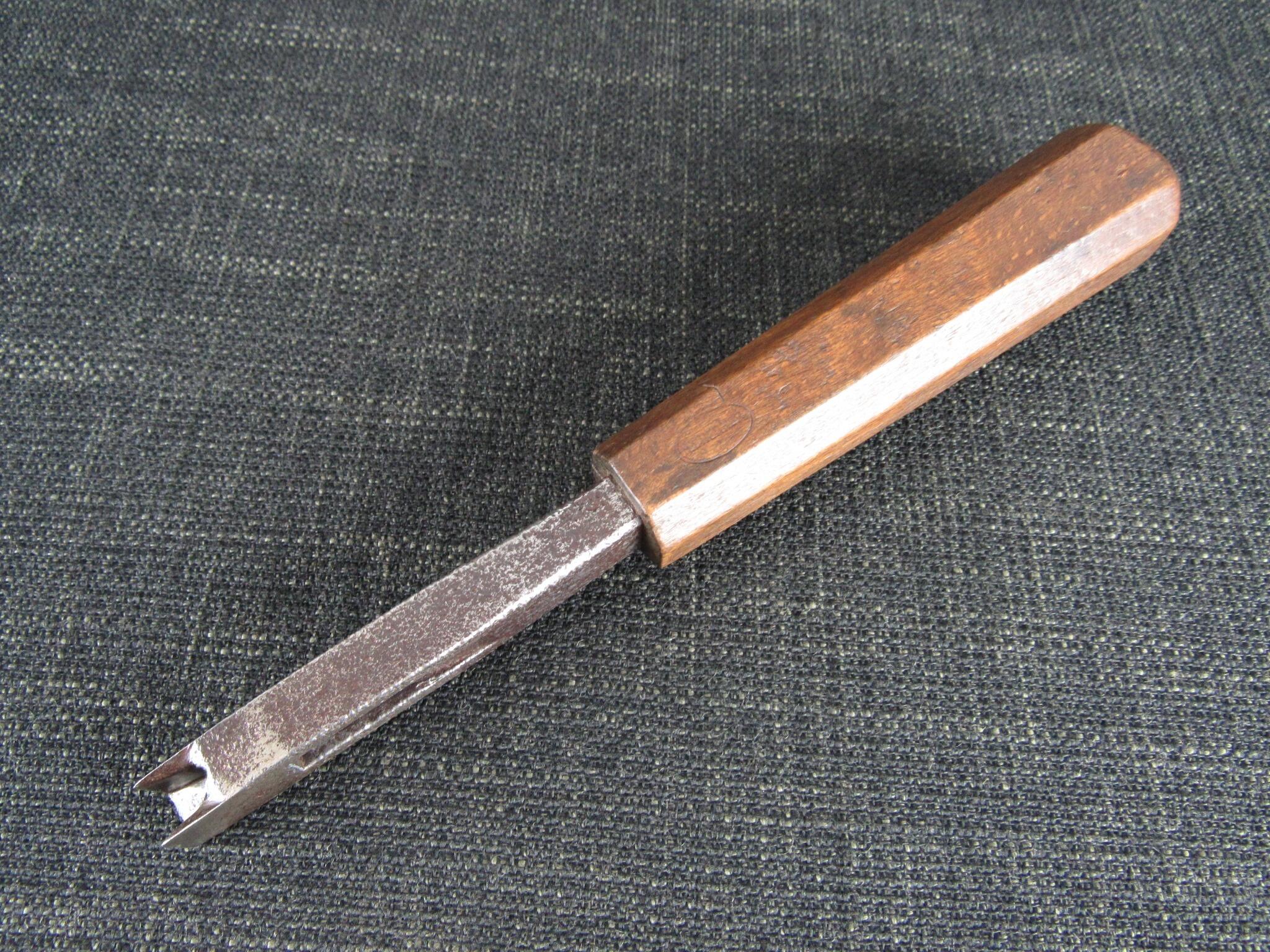 WOTSIT? - Chisel or Splitter