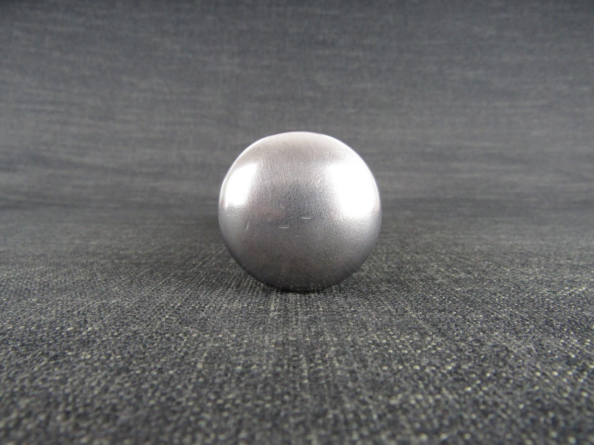 KW352 Metal Forming Stake Anvil - Ball Head