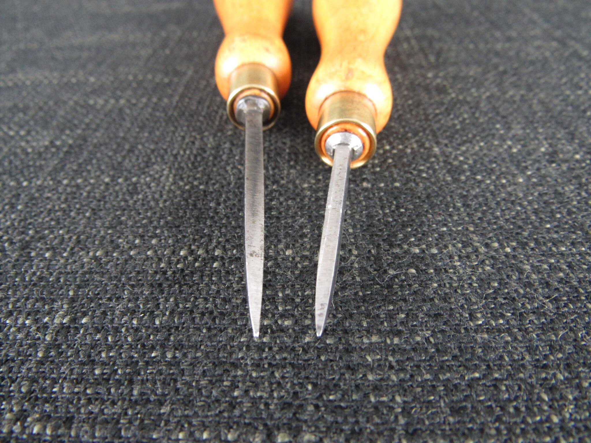 Birdcage Awls *SOLD*